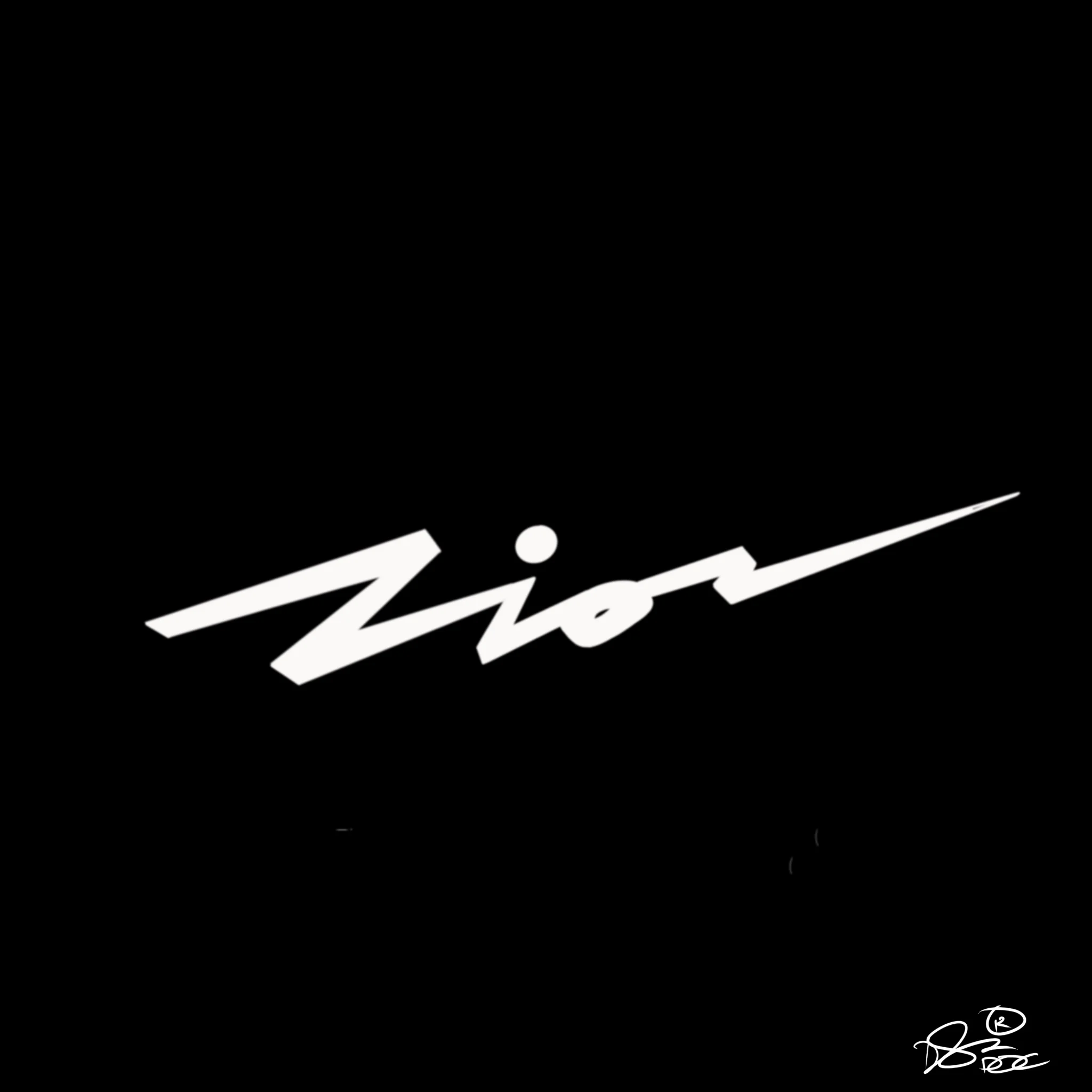 Zion Williamson Logo — DUSTIN O. CANALIN