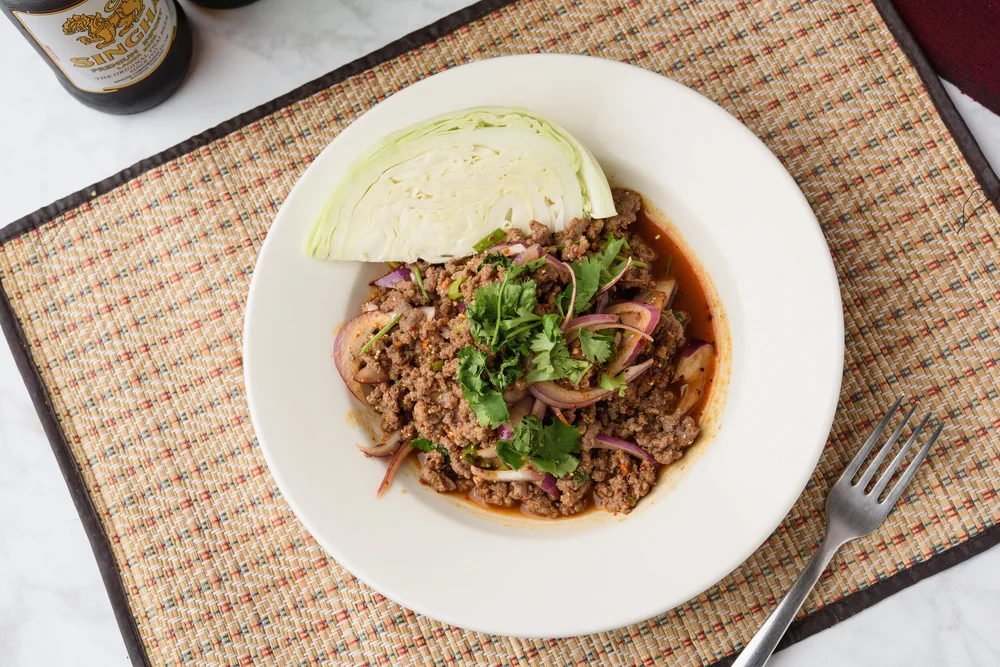 Taste of Thai