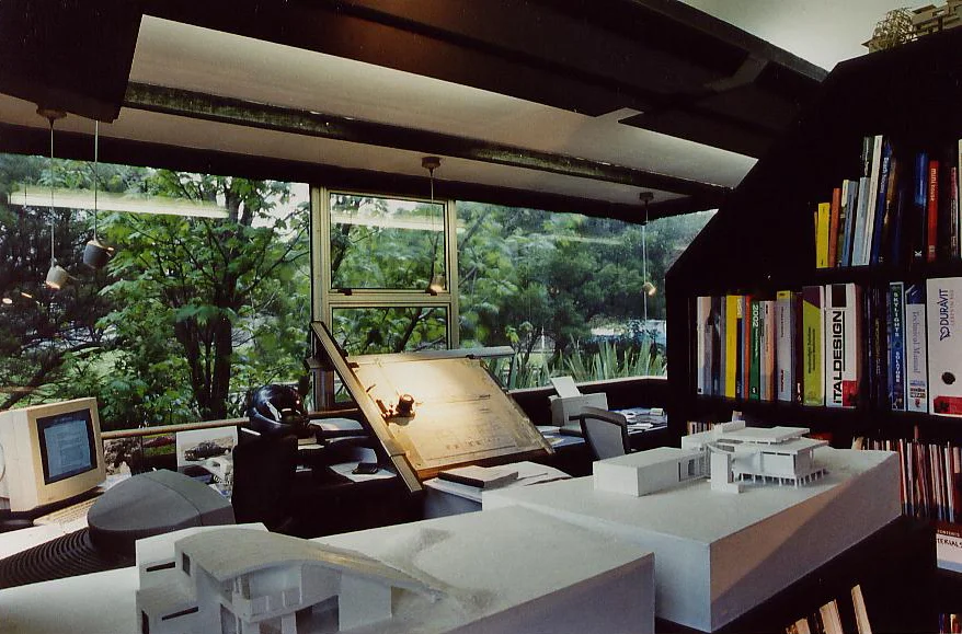 About us — craig&coltart