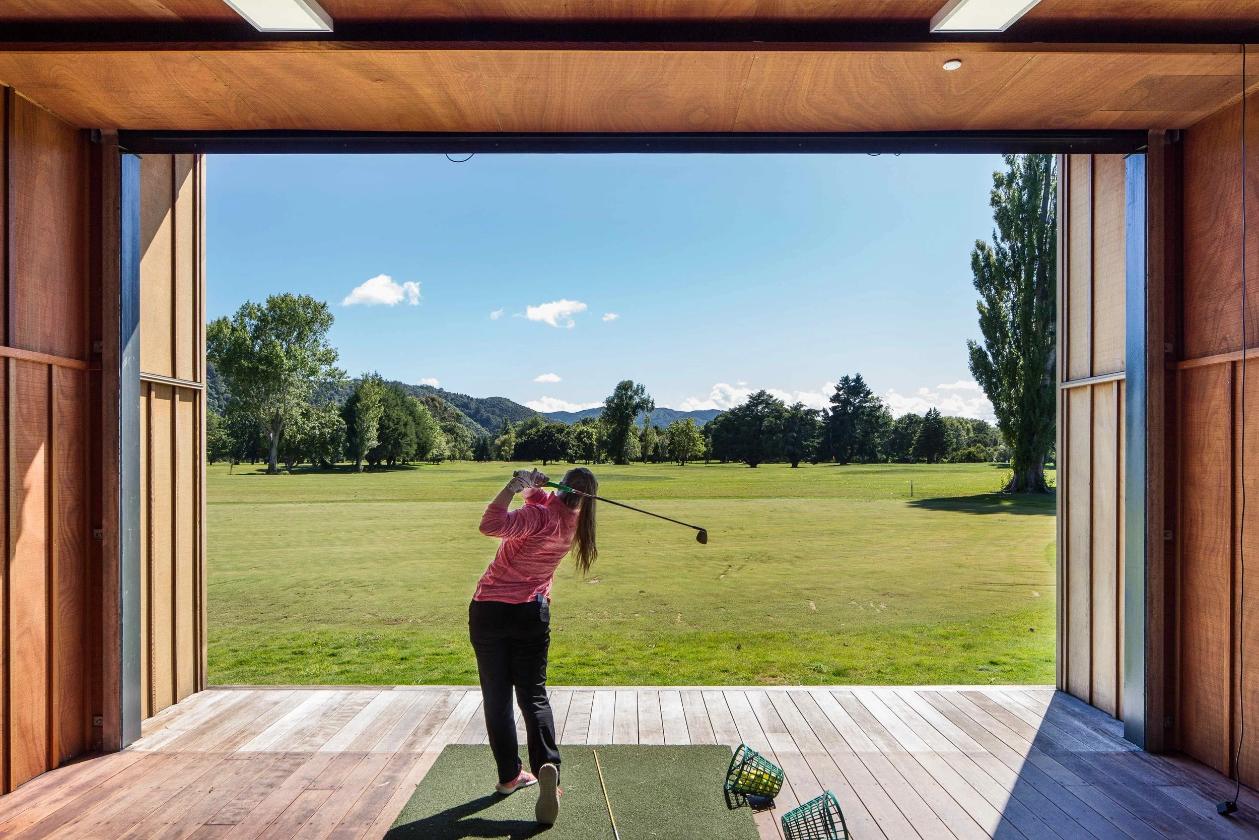 Commercial — craig&coltart