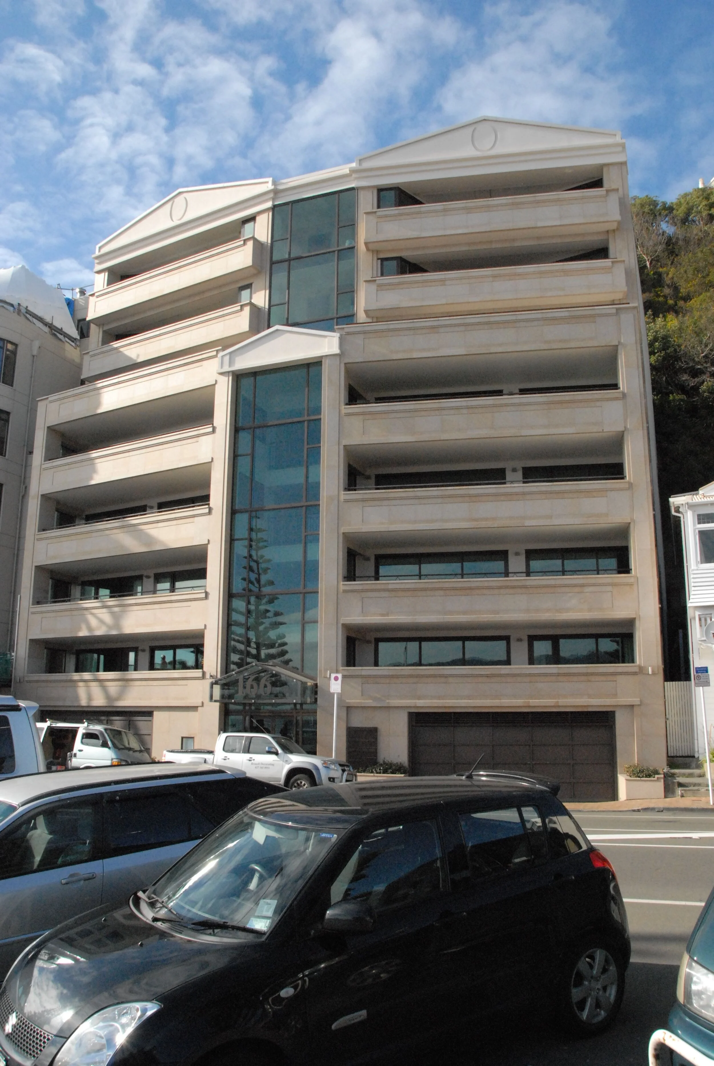 Remediation — craig&coltart