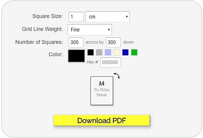 How to Successfully Teach Pixel Art in Your Classroom — Griffin ...