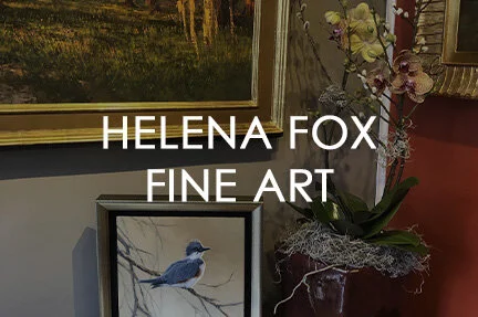 Helena Fox Fine Art — CHARLESTON GALLERY ASSOCIATION