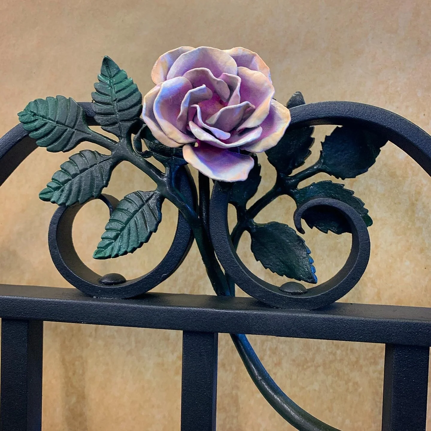 Photo Gallery - Public Art Projects & Commissions by the Fire & Iron ...