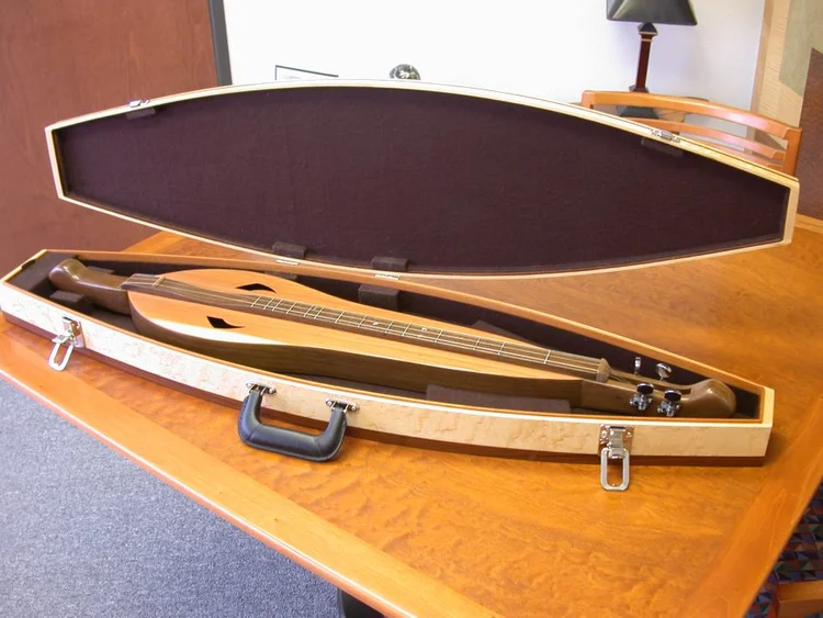 Pastimes — Reznikoff Custom Furniture