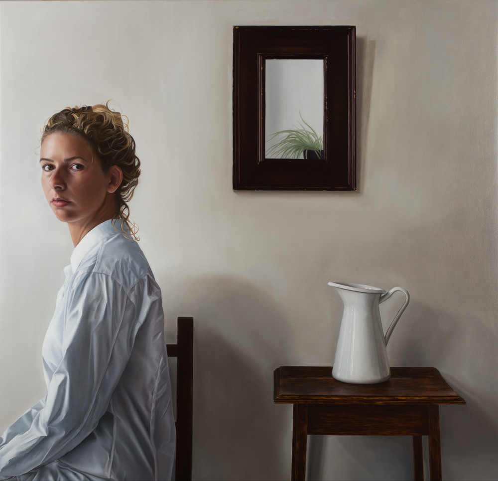 Work - Paintings by Rosa Boomsma