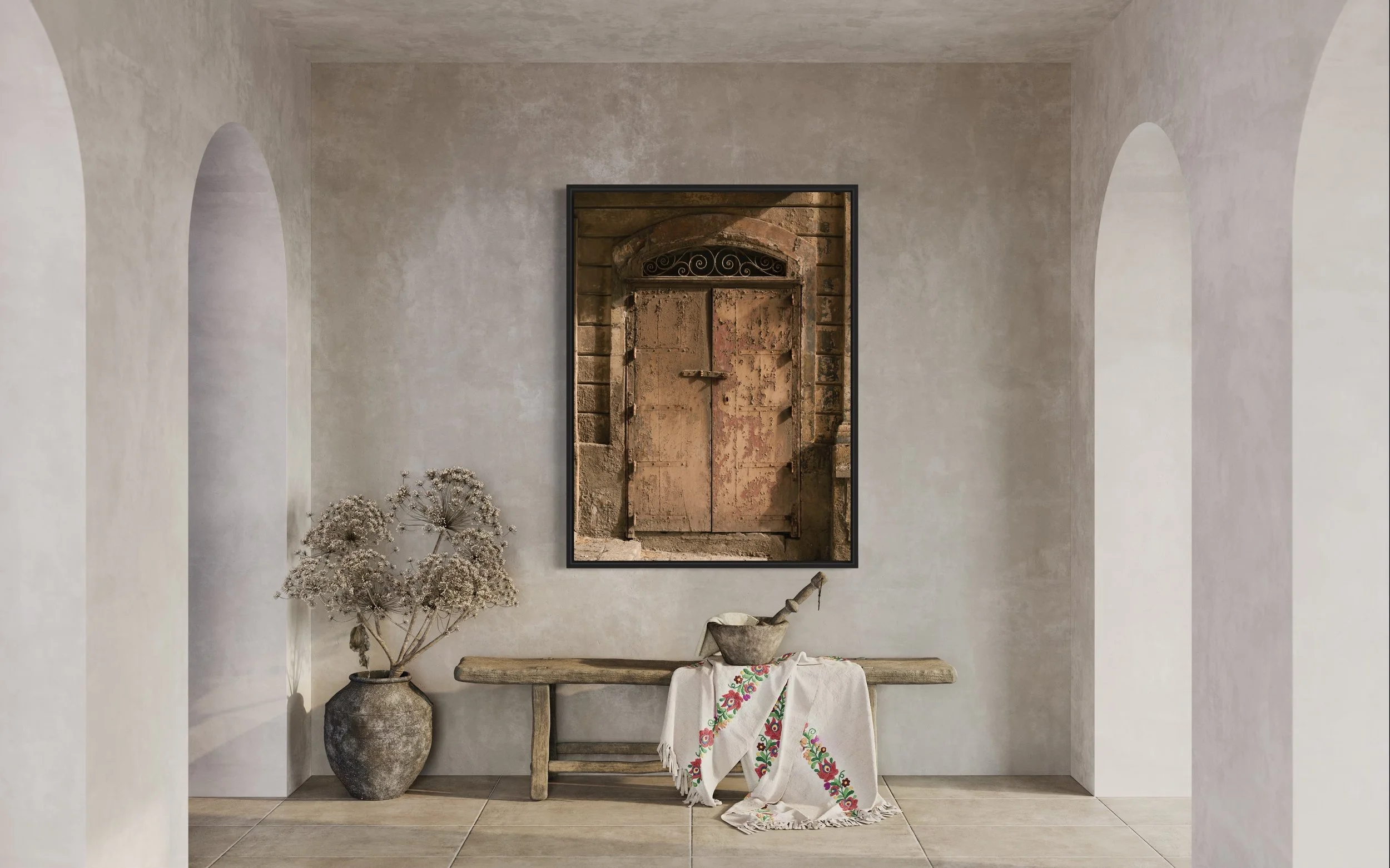 Premium Photography Prints by Thibaud Poirier: Elevate Your Space with ...