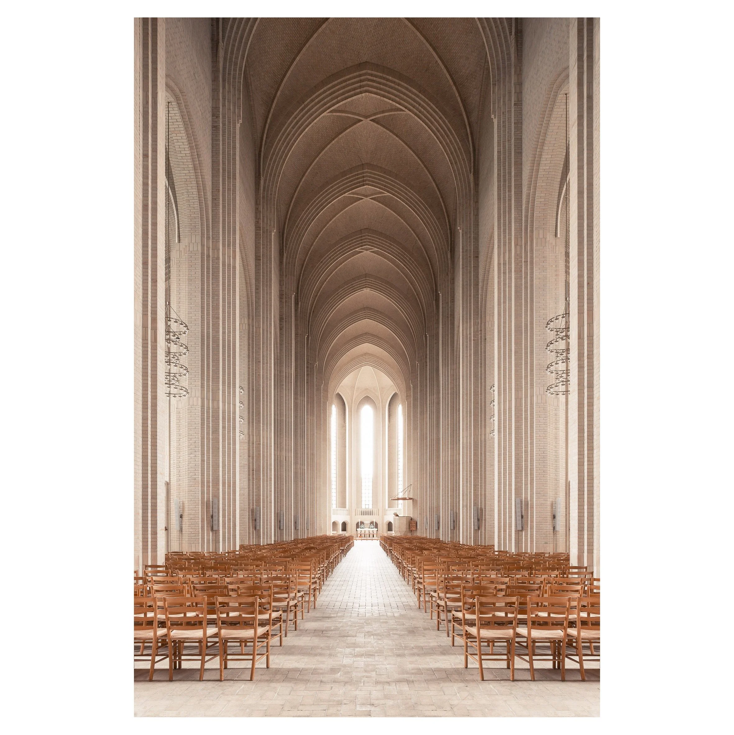 Premium Photography Prints by Thibaud Poirier: Elevate Your Space with ...
