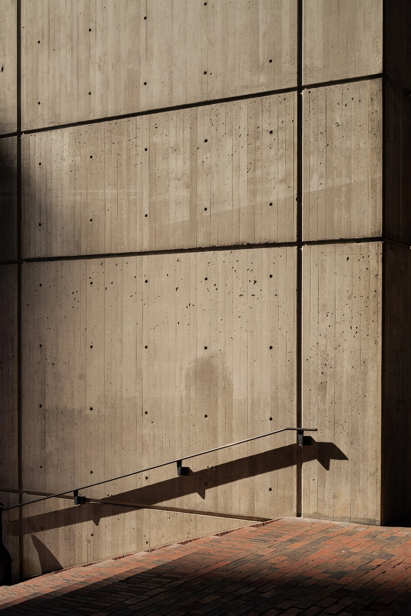 Boston City Hall by Kallmann McKinnell & Wood architecture photography ...