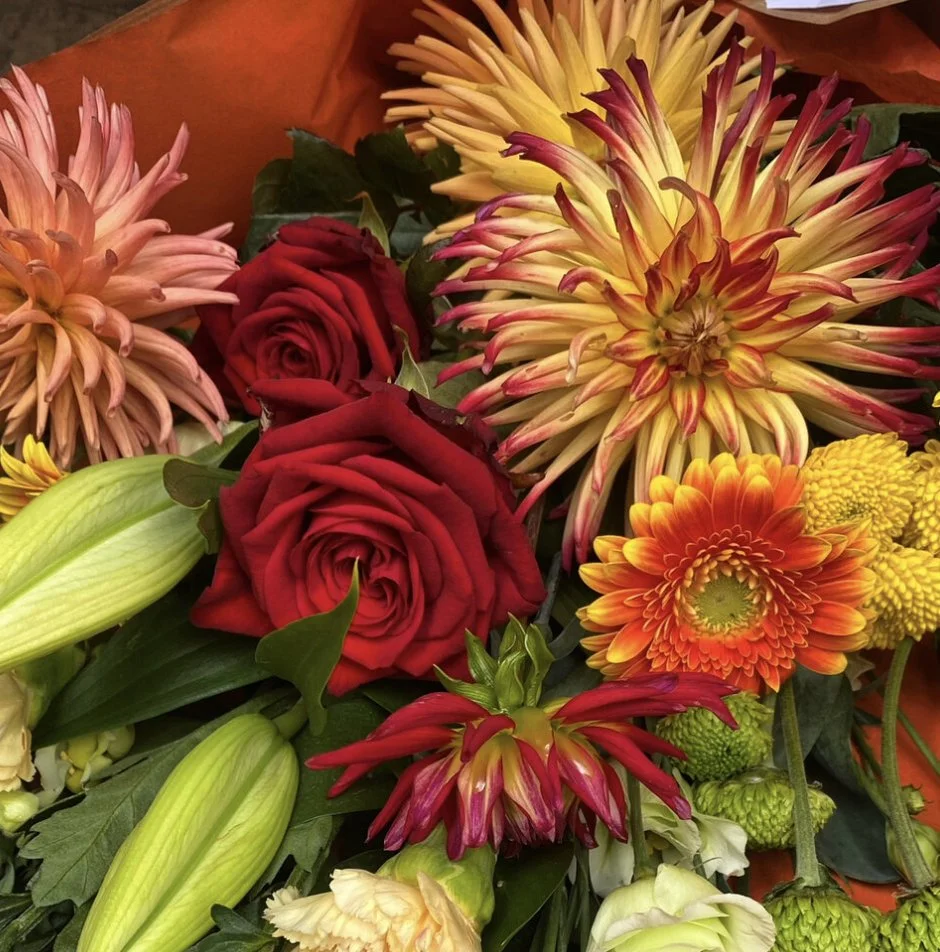 FREE Next Day Flower Delivery Wolverhampton Independent Family Run ...