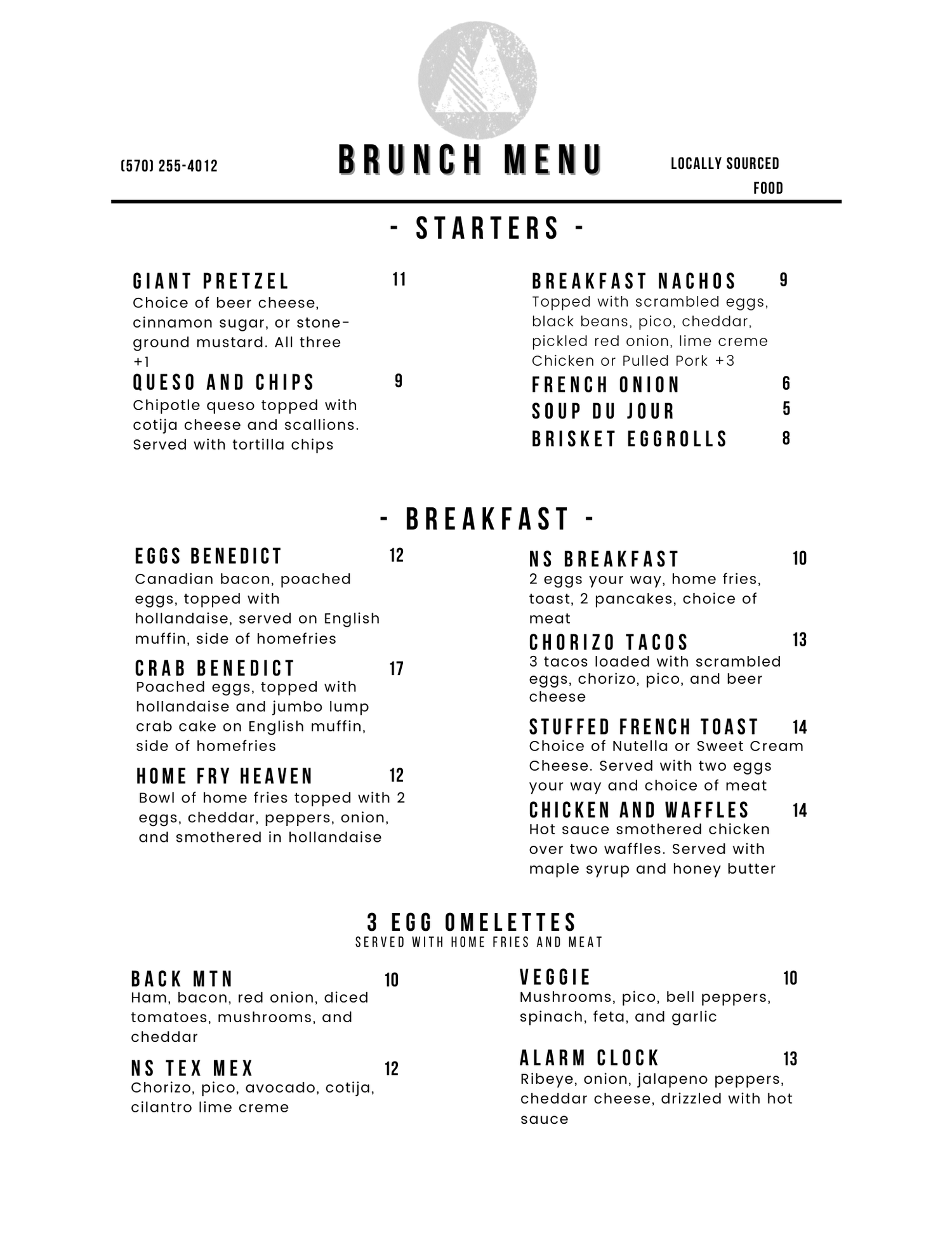 NORTH SLOPE PUB AND EATERY