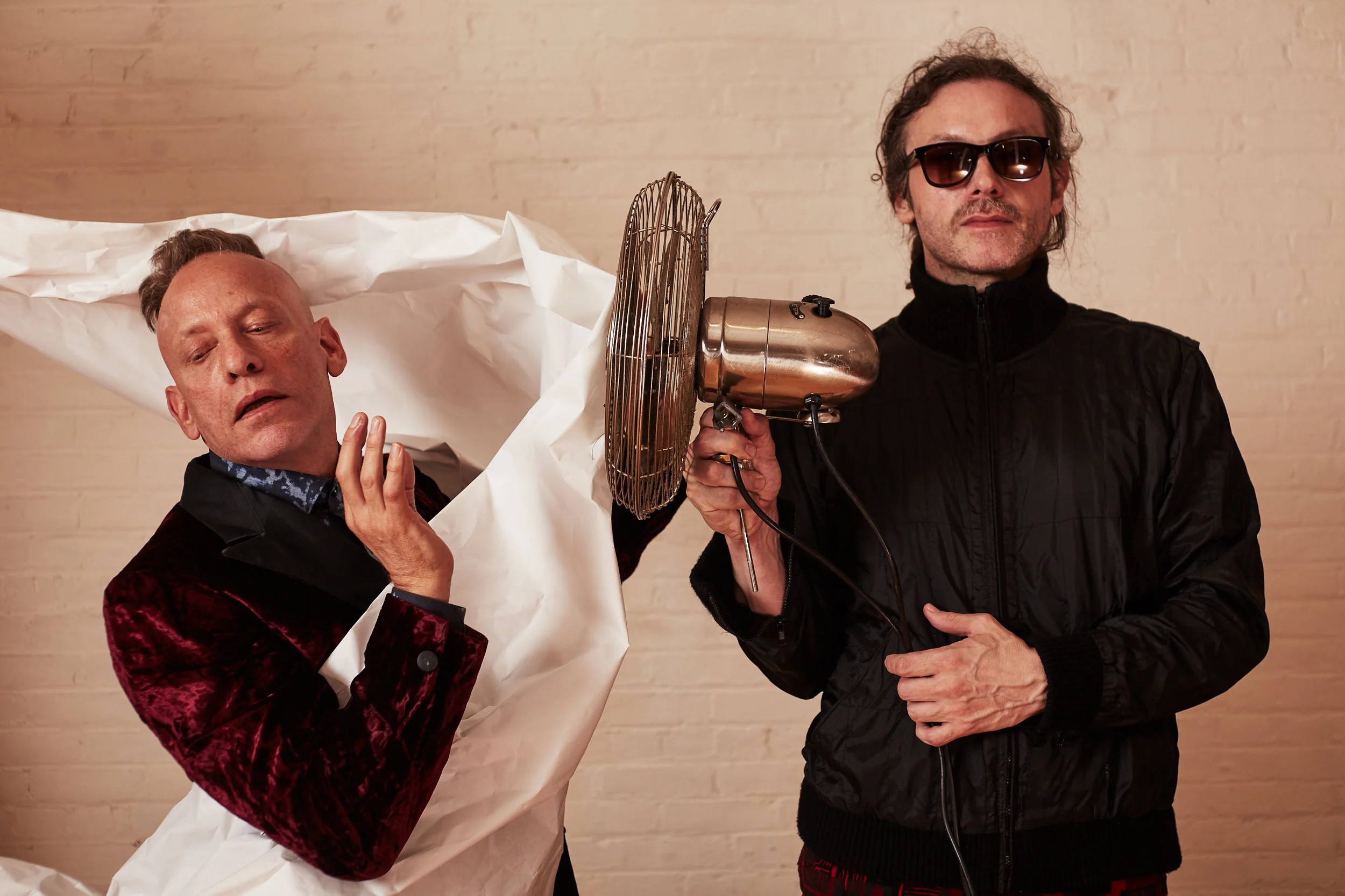 ABOUT — dendy/donovan projects