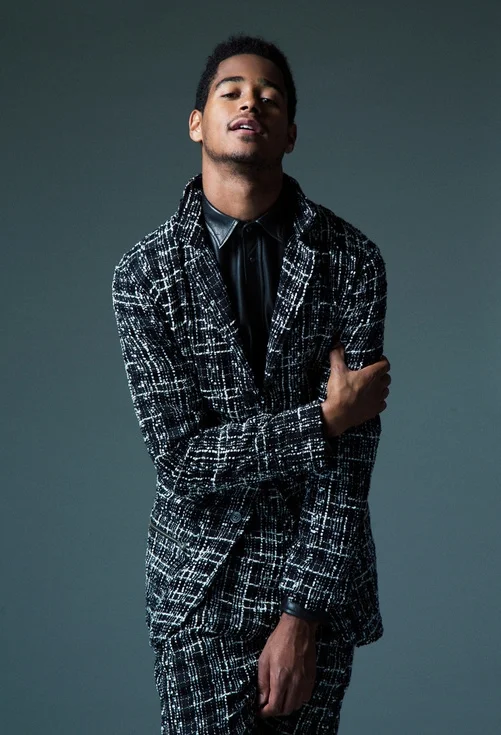 CELEBRITY — STEPHEN BUSKEN