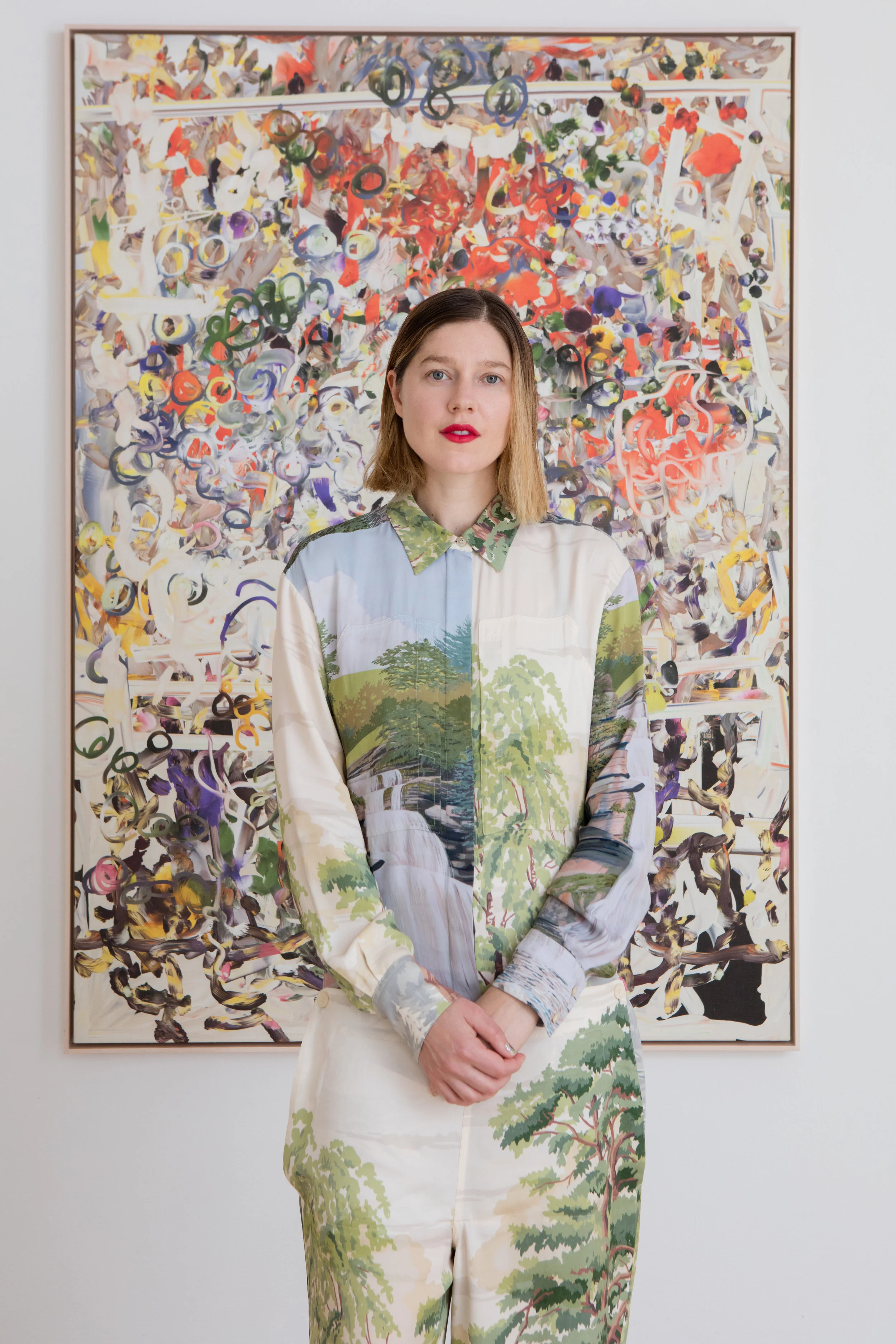 Portrait Photography | Busken Studio | Los Angeles