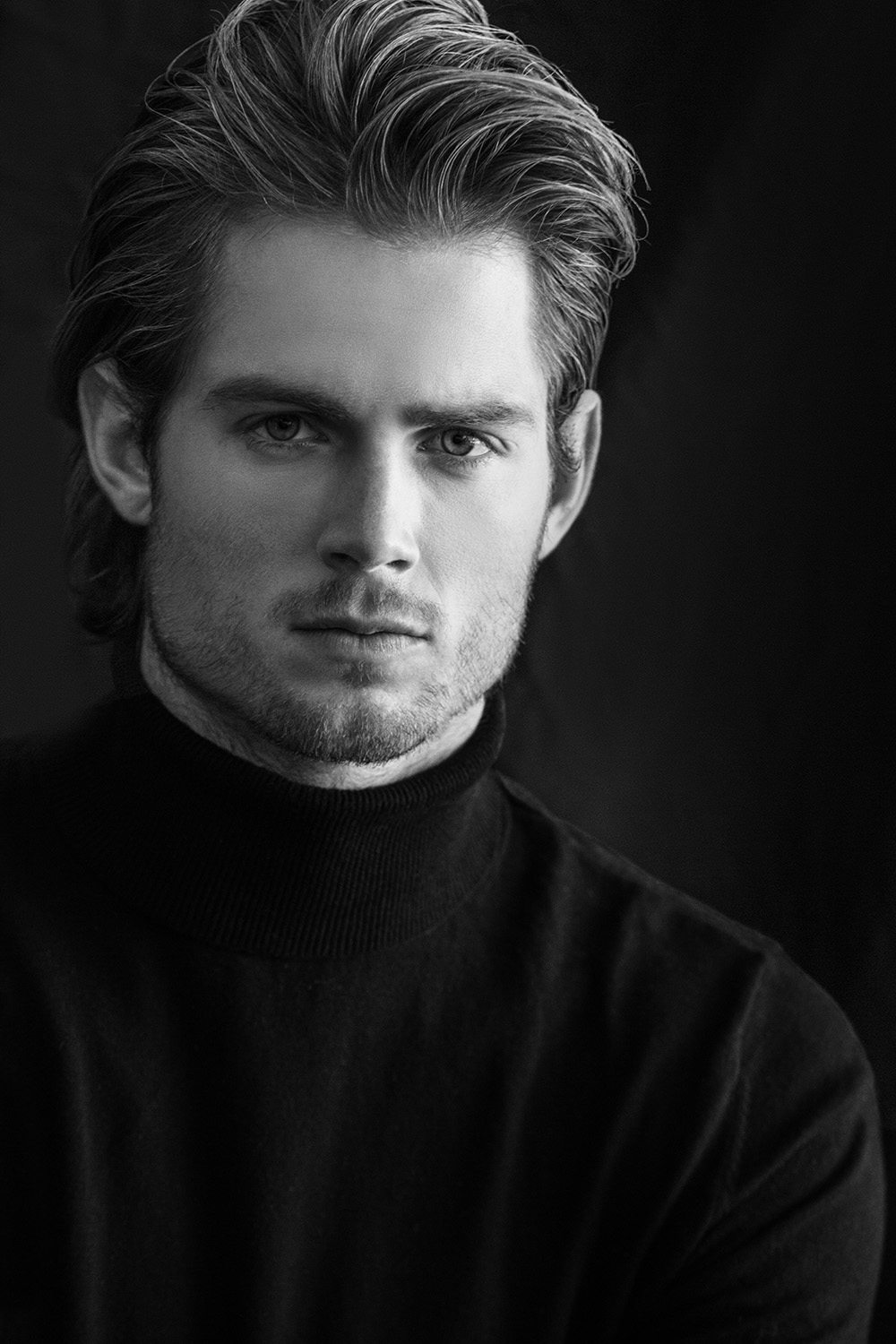 Chad Buchanan
