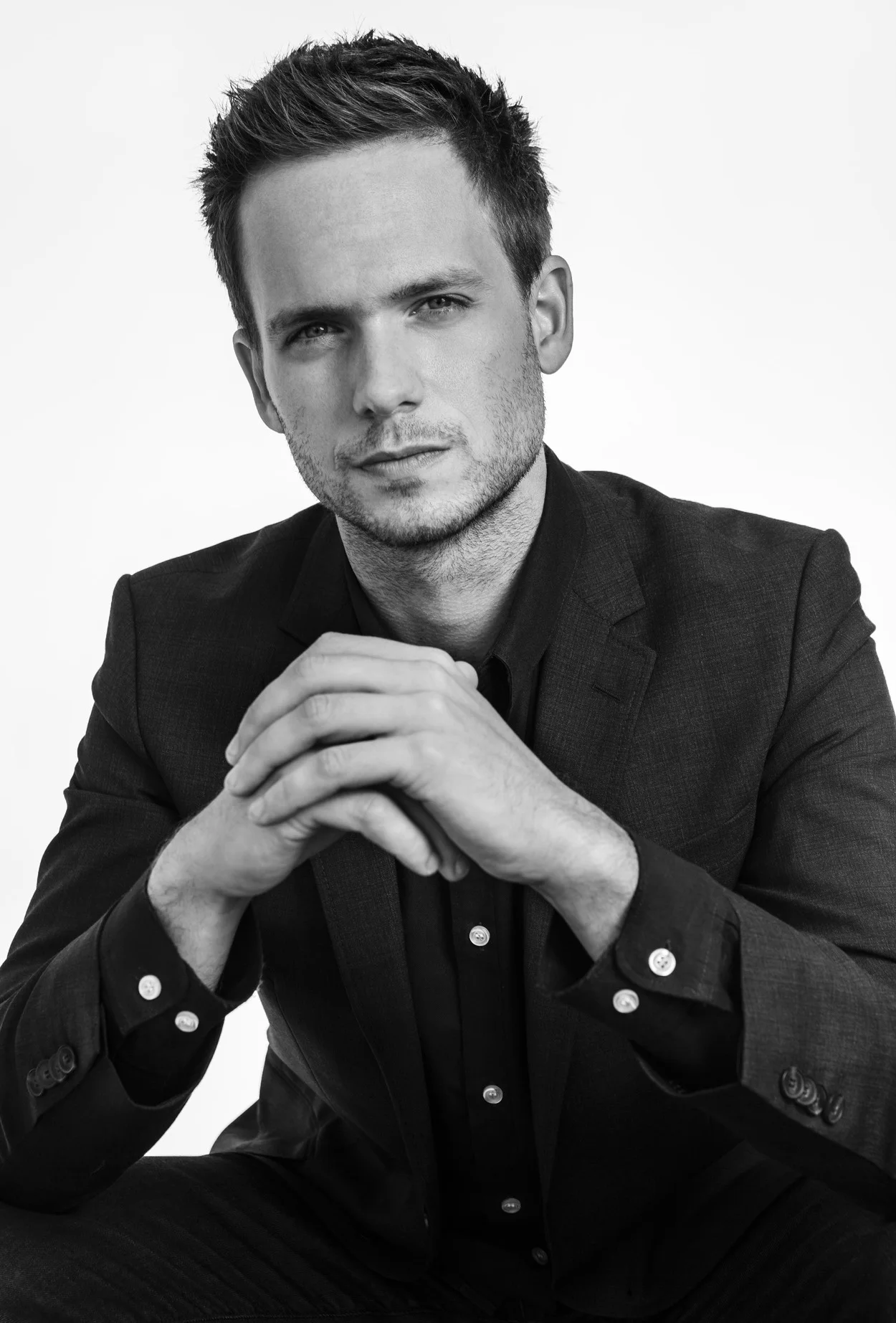 CELEBRITY — STEPHEN BUSKEN