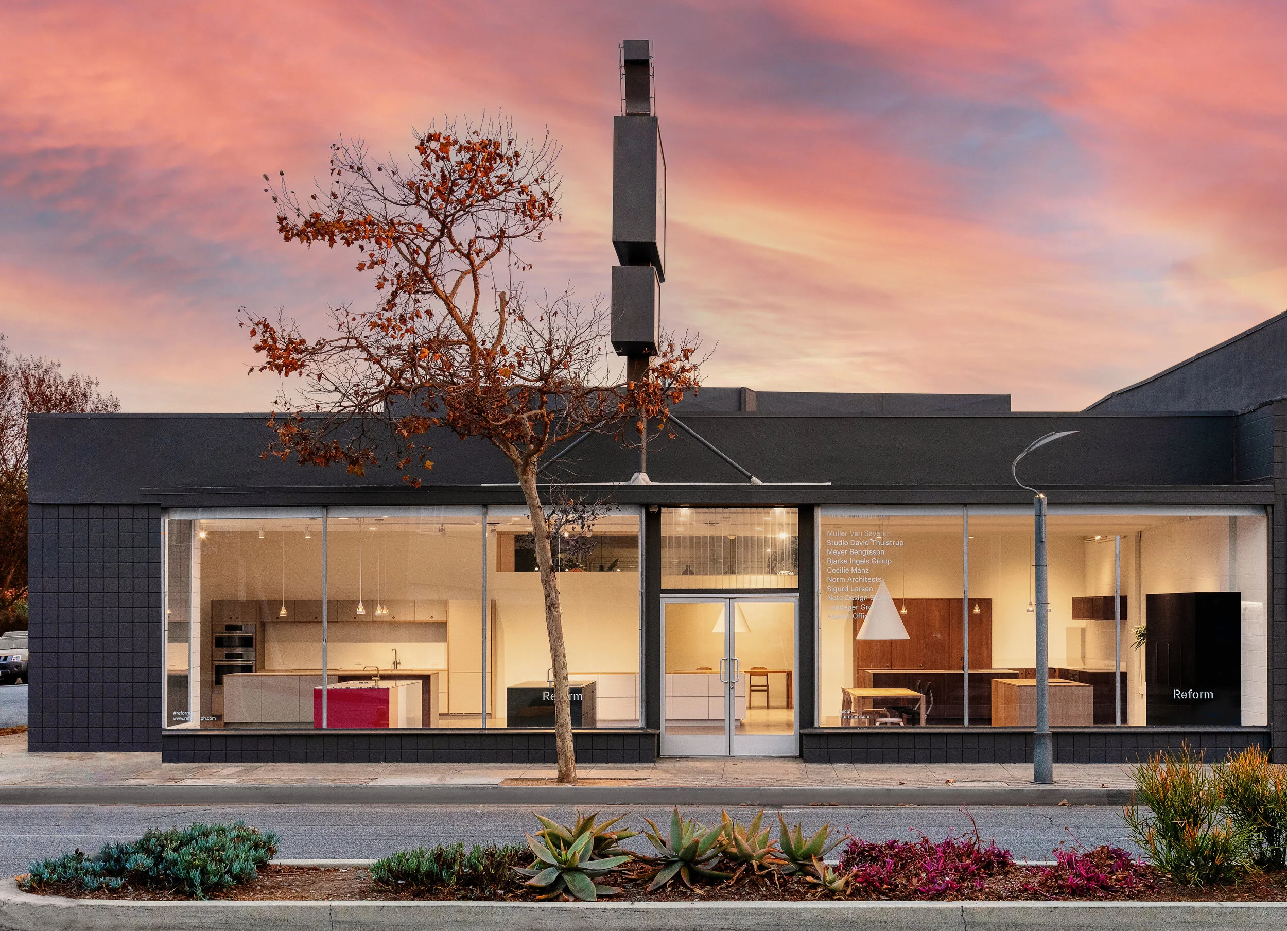 High-End Retail Store Photography Services | Los Angeles | Busken Studio