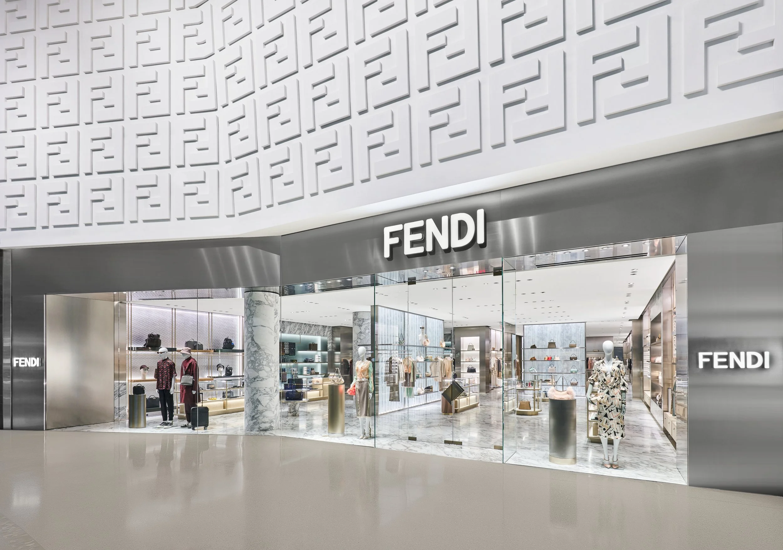 High-End Retail Store Photography Services | Los Angeles | Busken Studio