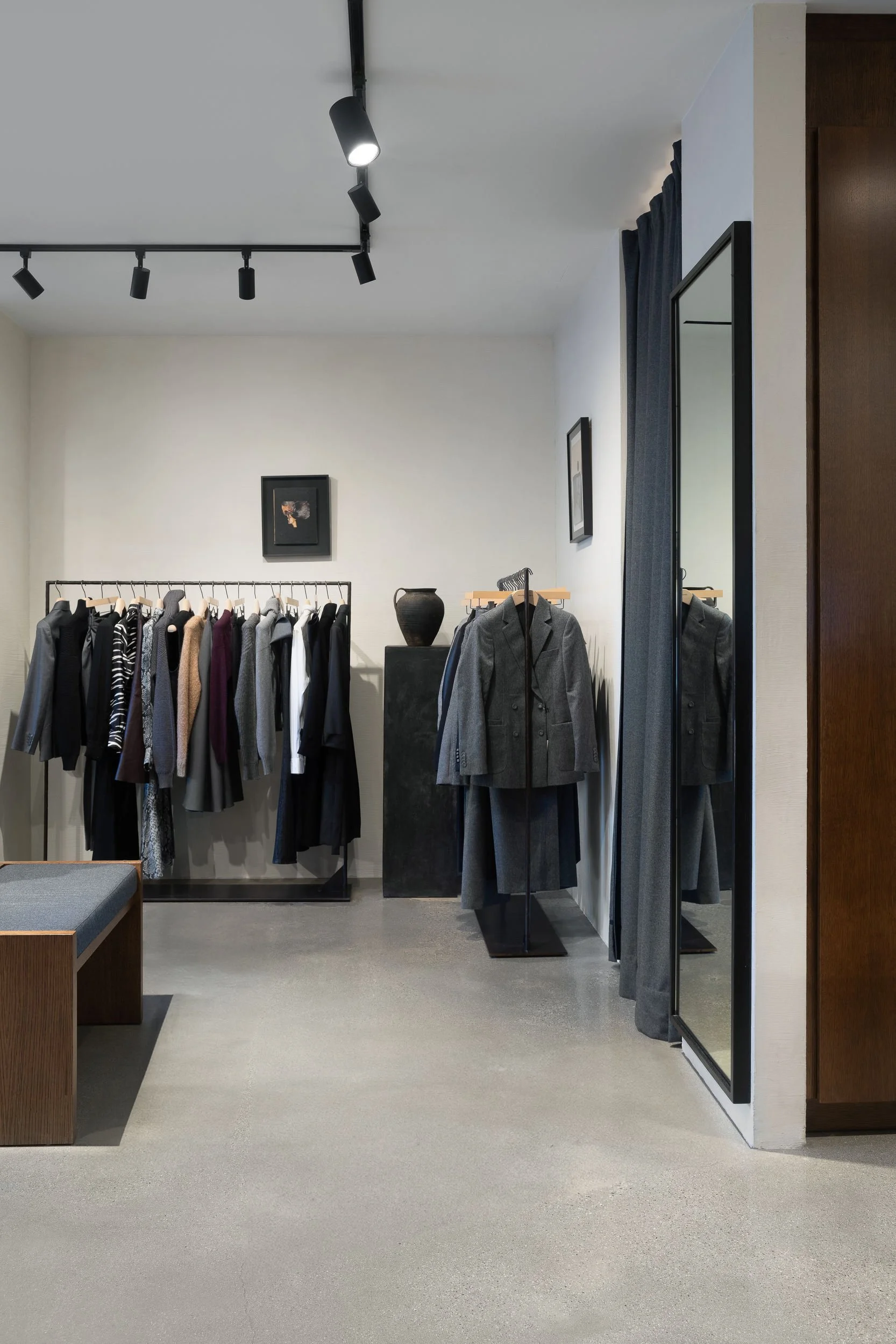 High-End Retail Store Photography Services | Los Angeles | Busken Studio