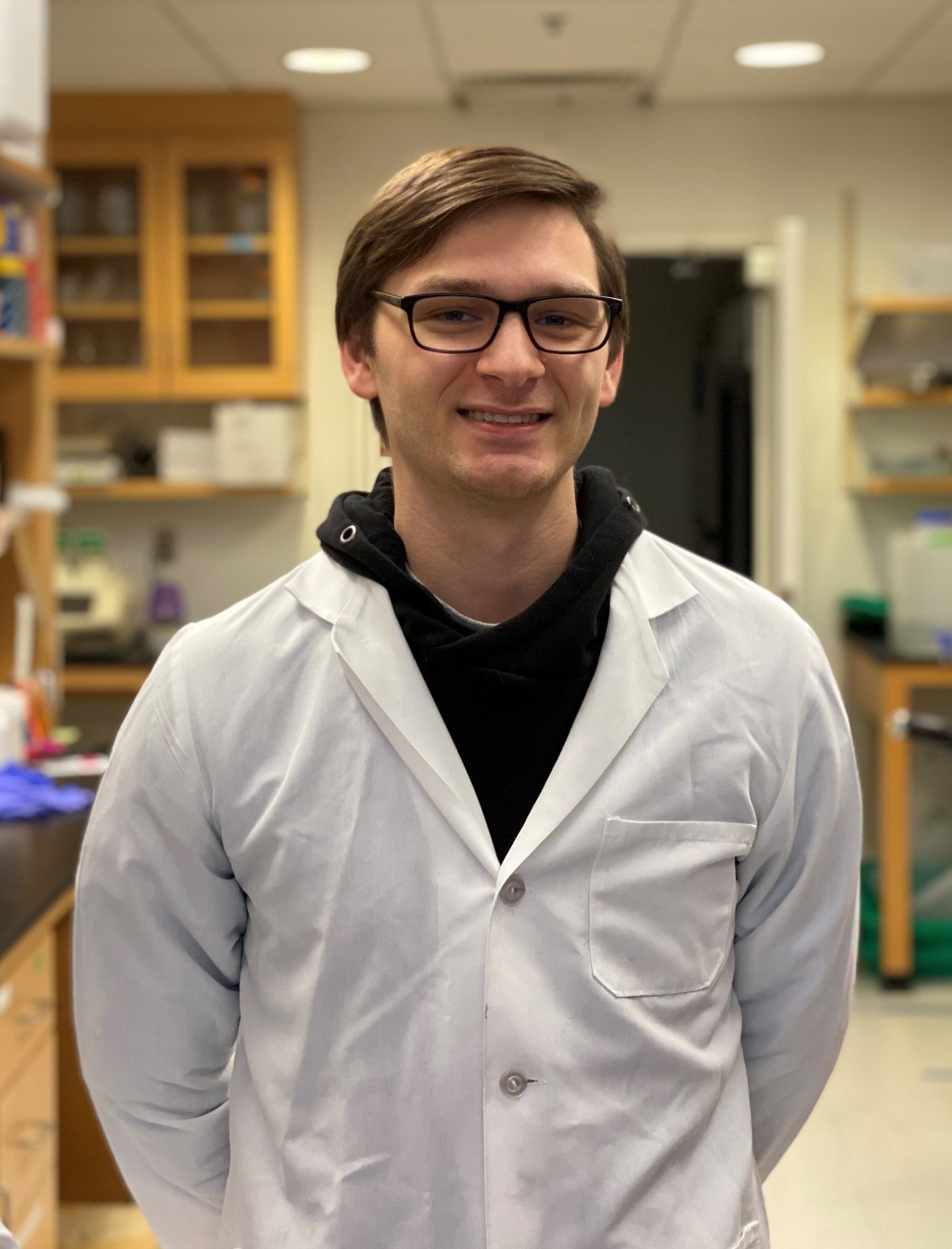 People — The Spence Lab @ the university of michigan