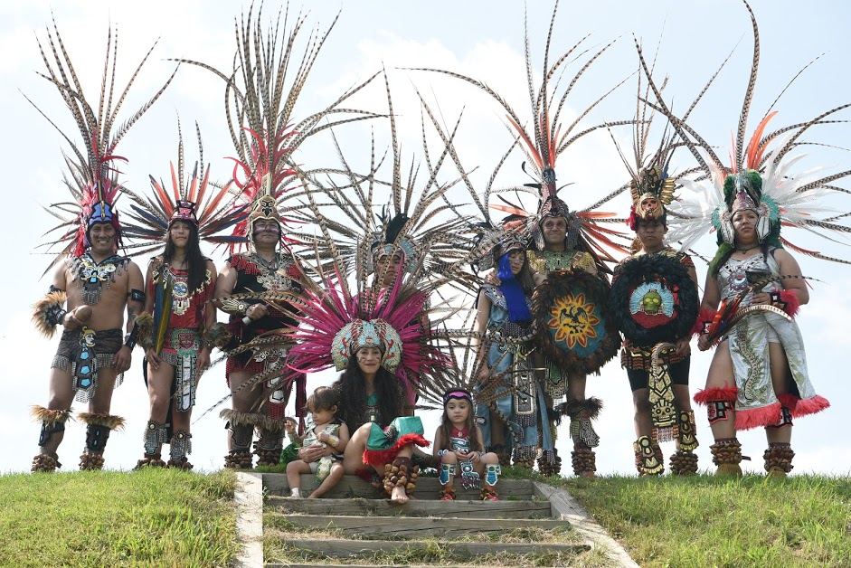 Friends of Aztalan State Park