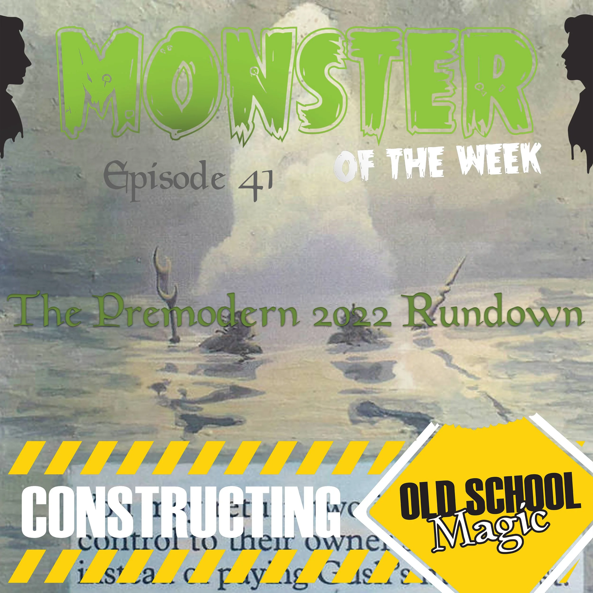 Monster of the Week - Page — Wak-Wak