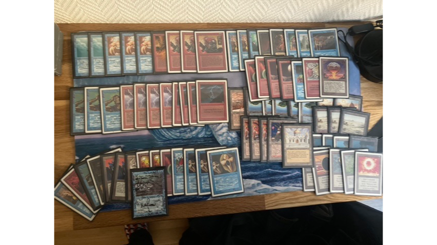 Arvika Festival 2023 — Wak-Wak