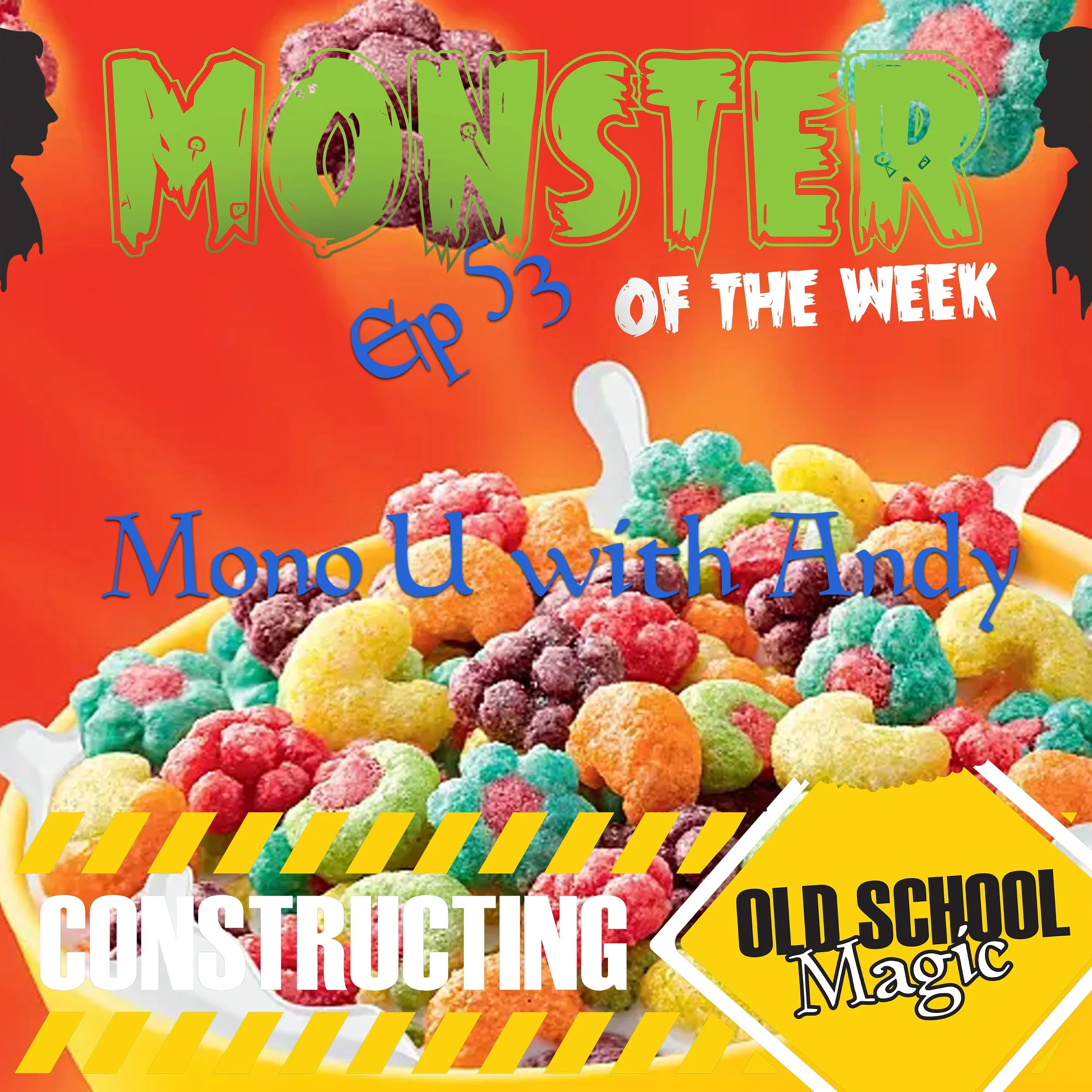 Monster of the Week - Page — Wak-Wak