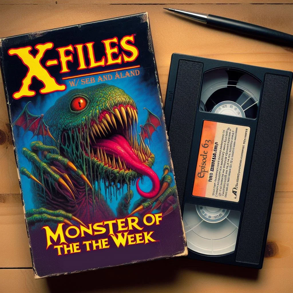 Monster of the Week - Page — Wak-Wak