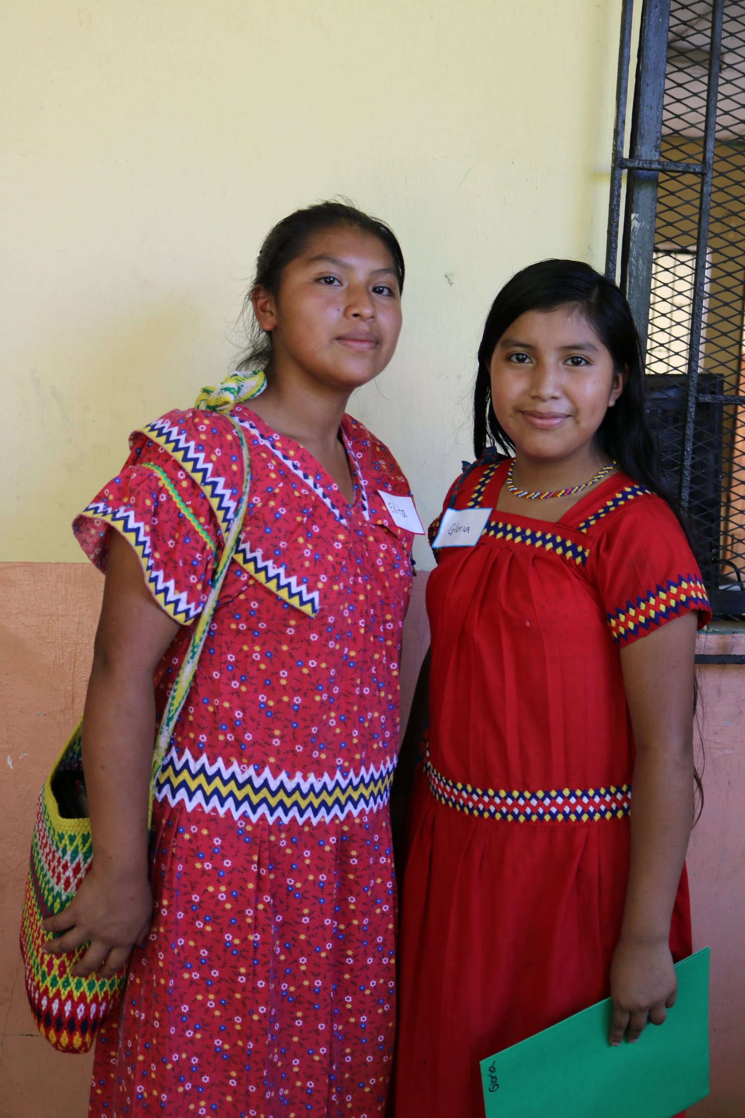 An Overview of Panama's Indigenous Communities: Part I - Western Panama ...