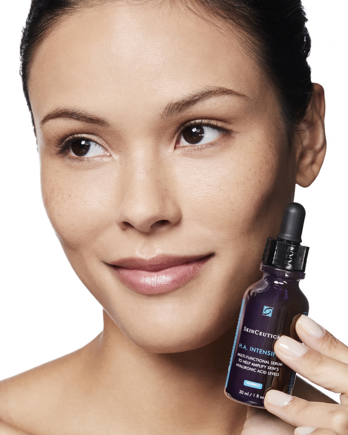 Beauty Gif's — Bri Johnson Studios