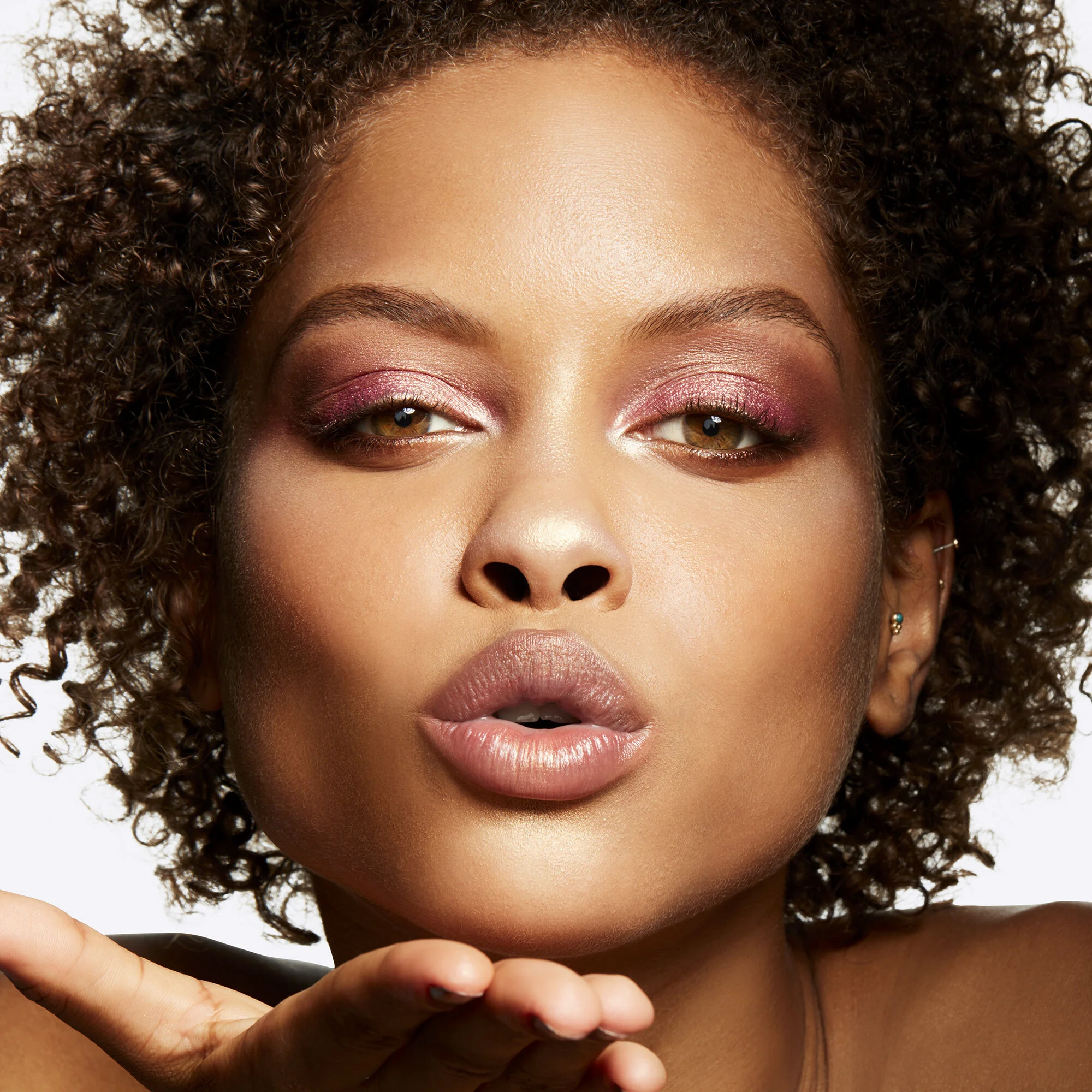 Mac Makeup Photography