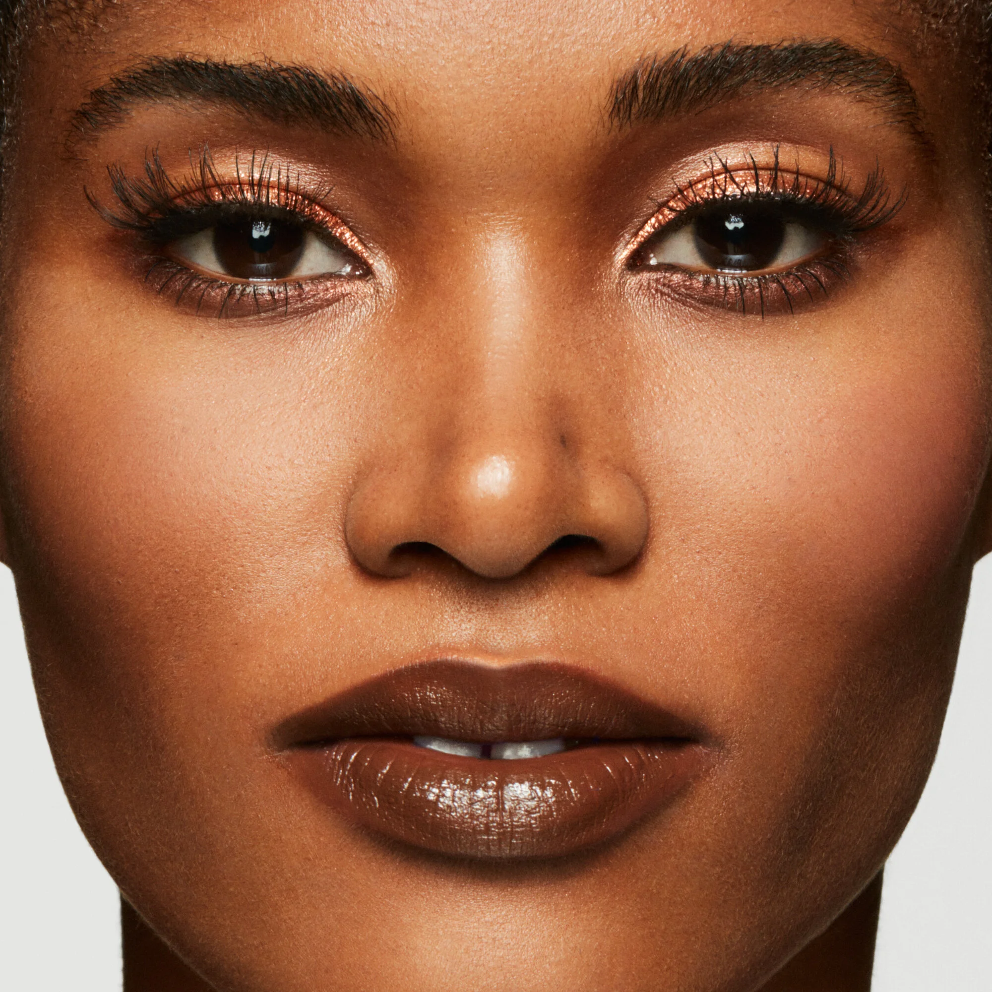 Mac Makeup Photography