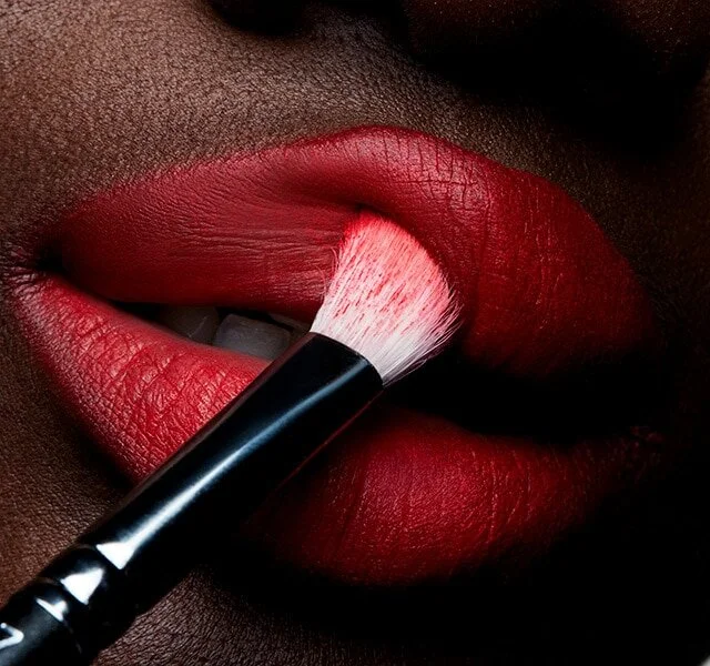 Macro Beauty Photographer — Bri Johnson Studios