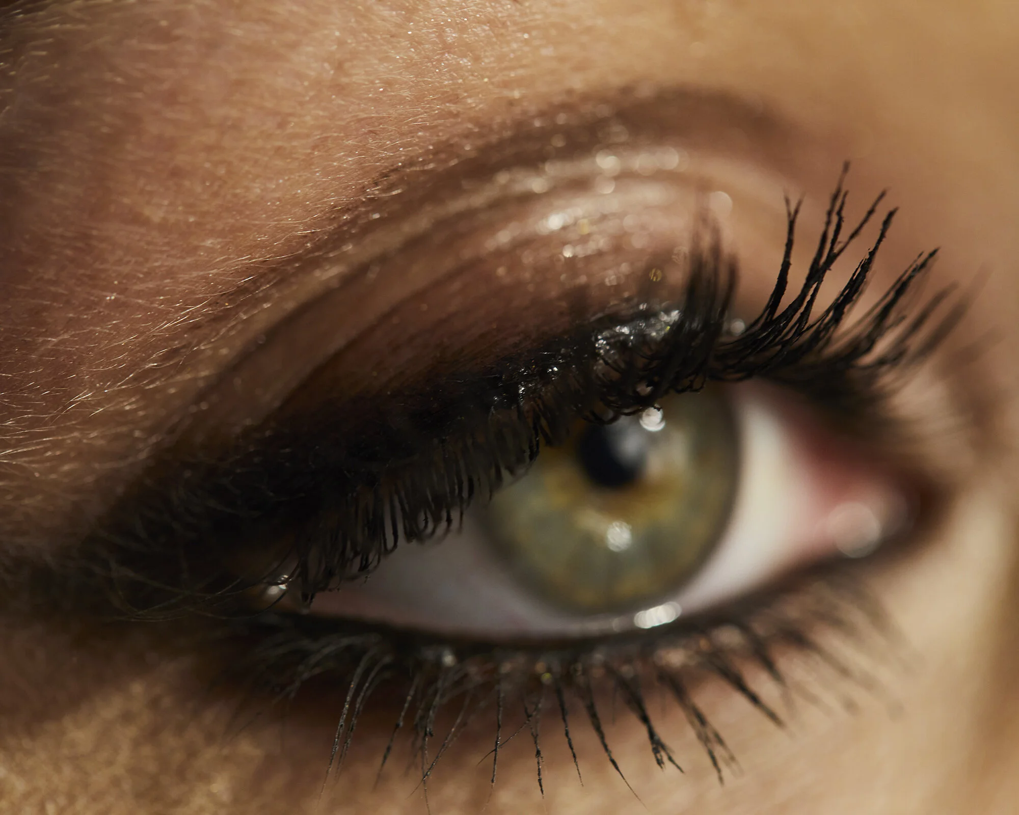 Macro Beauty Photographer — Bri Johnson Studios