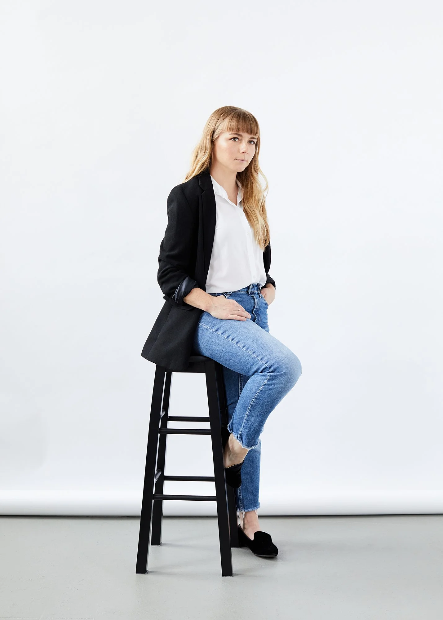 About — Bri Johnson Studios