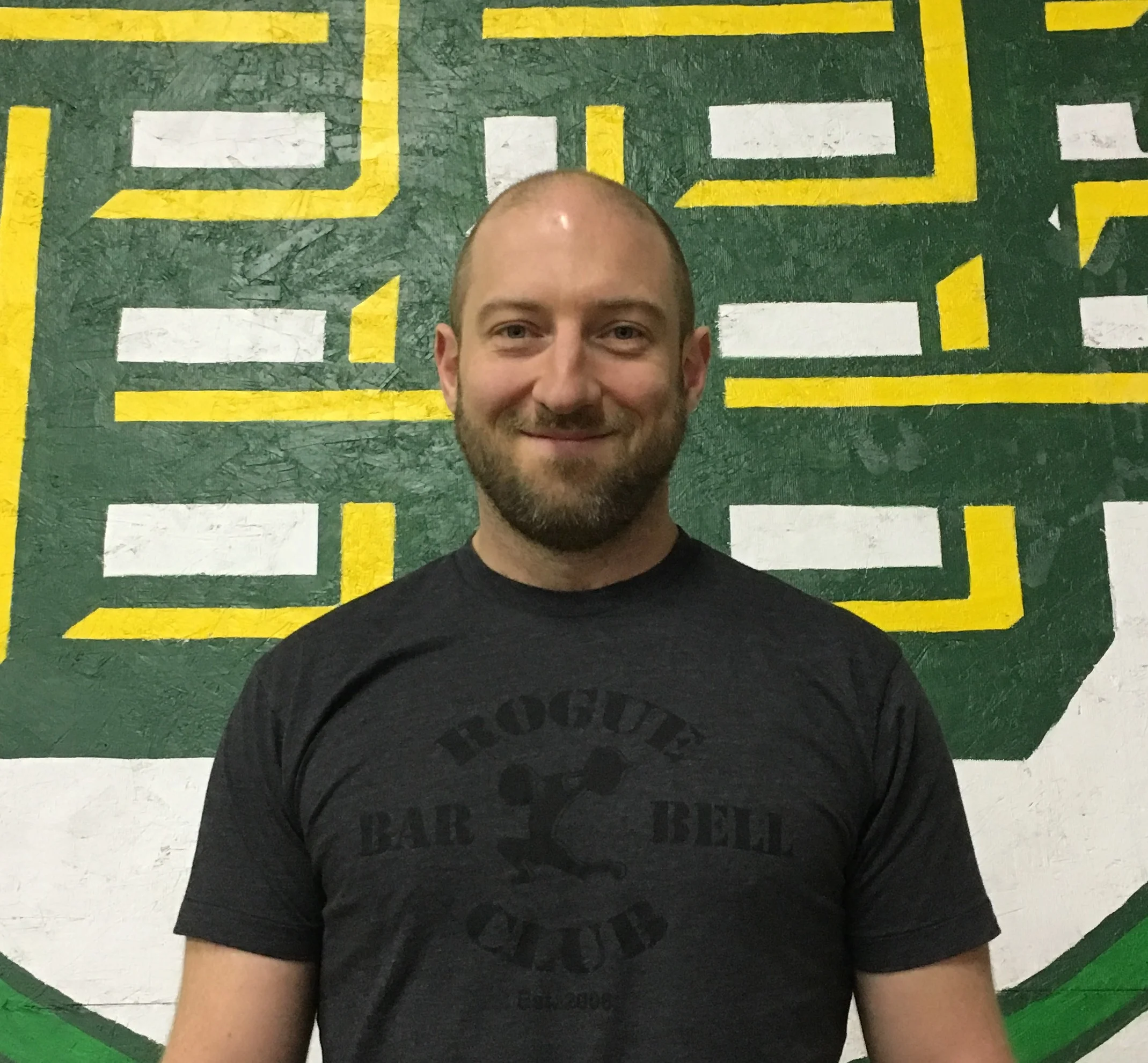About — Wisconsin Weightlifting