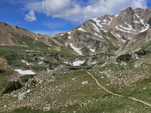 Citadel via Herman Gulch Trail: Complete Colorado 13er Hike Guide ...