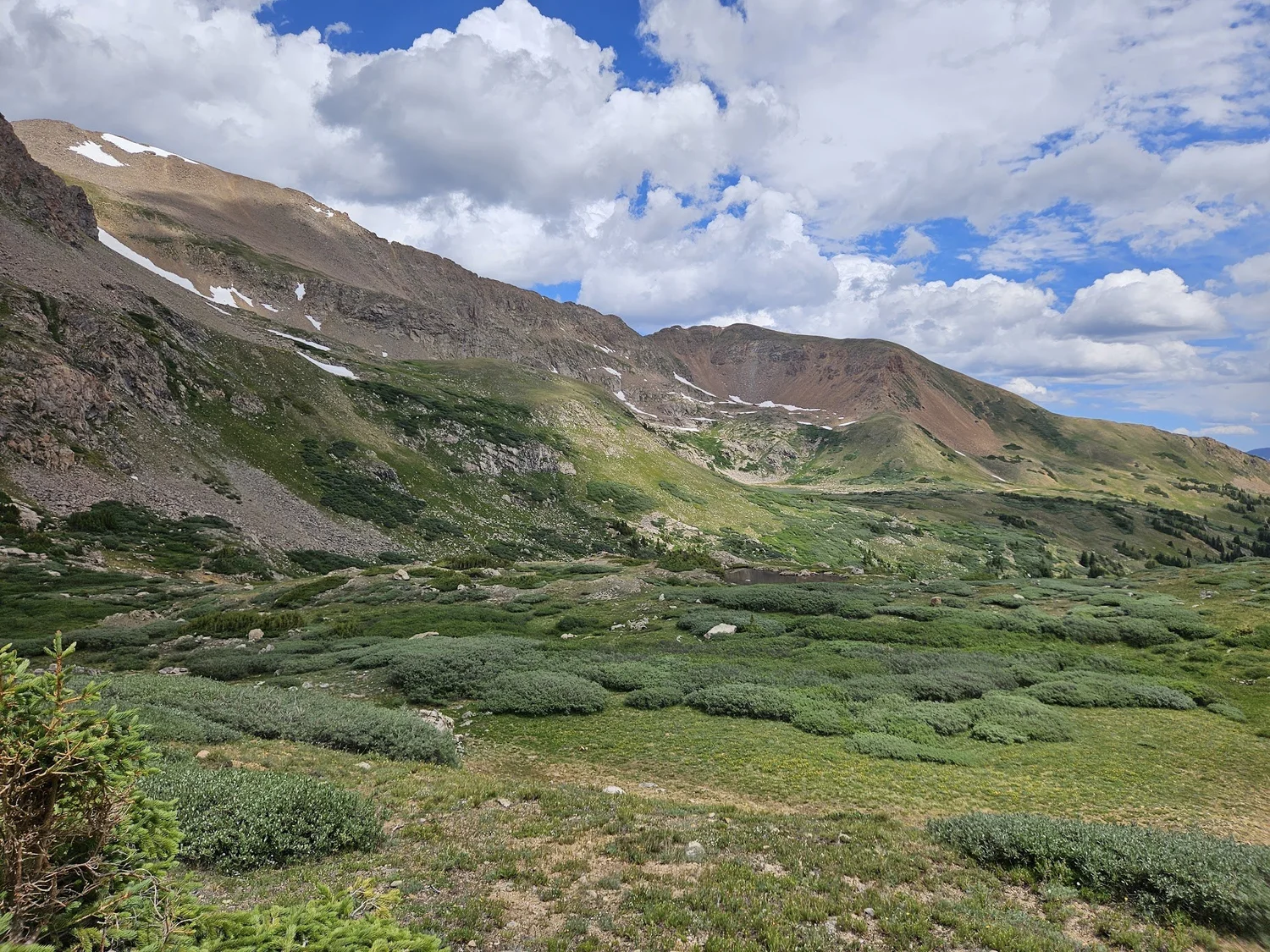Citadel via Herman Gulch Trail: Complete Colorado 13er Hike Guide ...