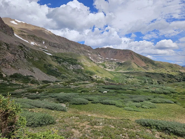 Citadel via Herman Gulch Trail: Complete Colorado 13er Hike Guide ...