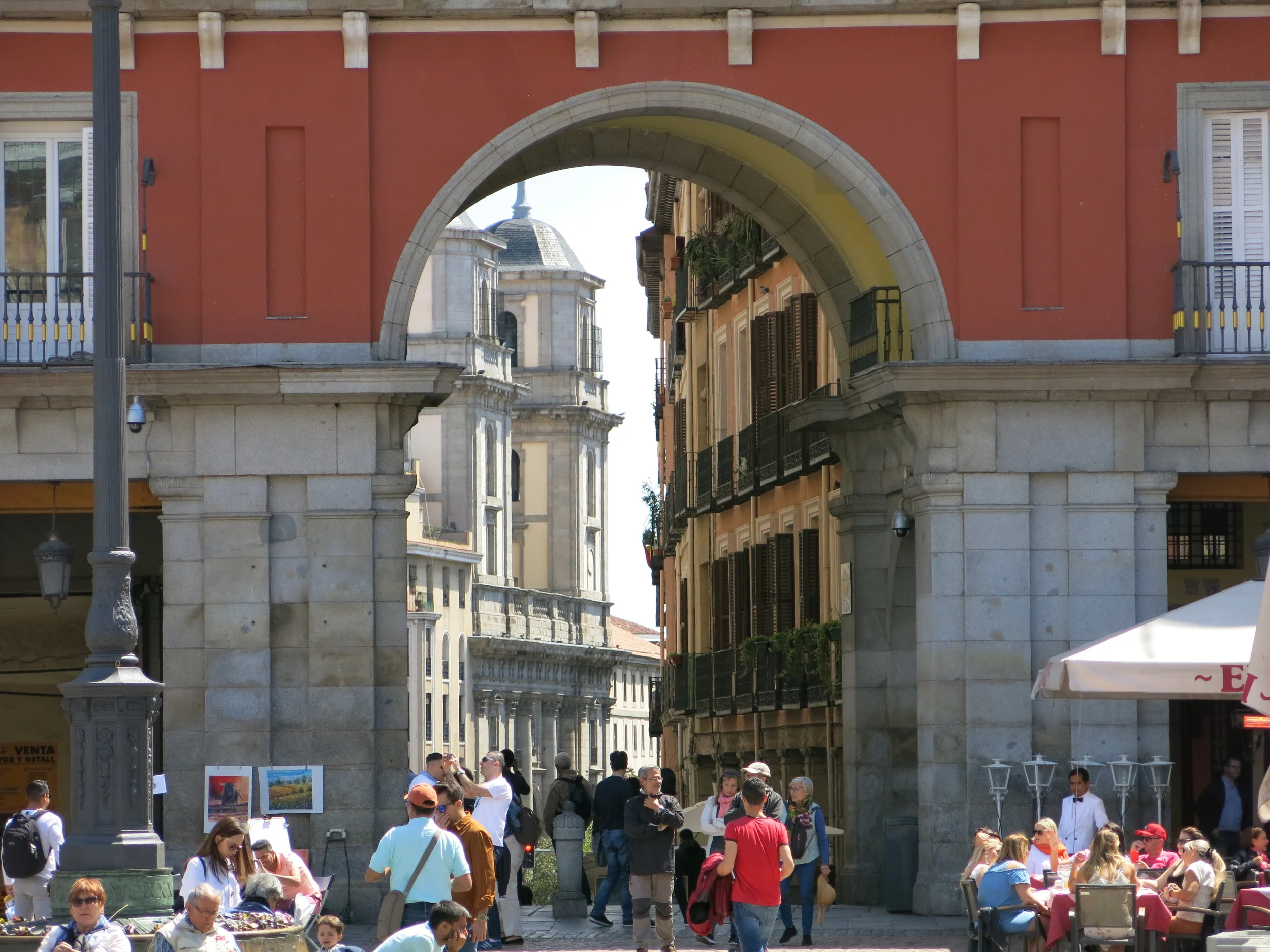 The Detailed Itinerary You NEED for a Journey to Lisbon, Porto, and ...