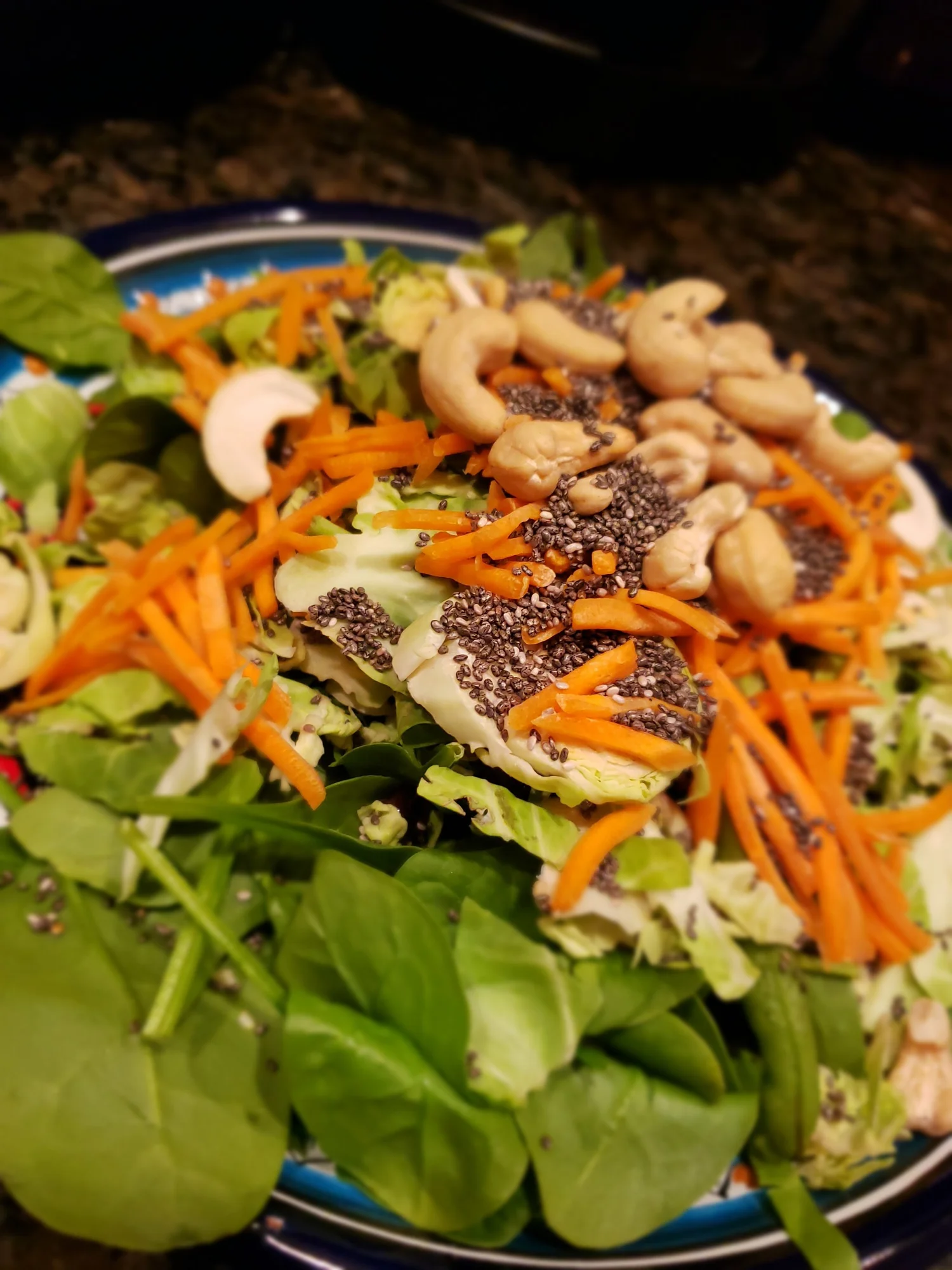 Minimizing Decision Fatigue: A Personal Trainer’s Diet Log — Personal ...