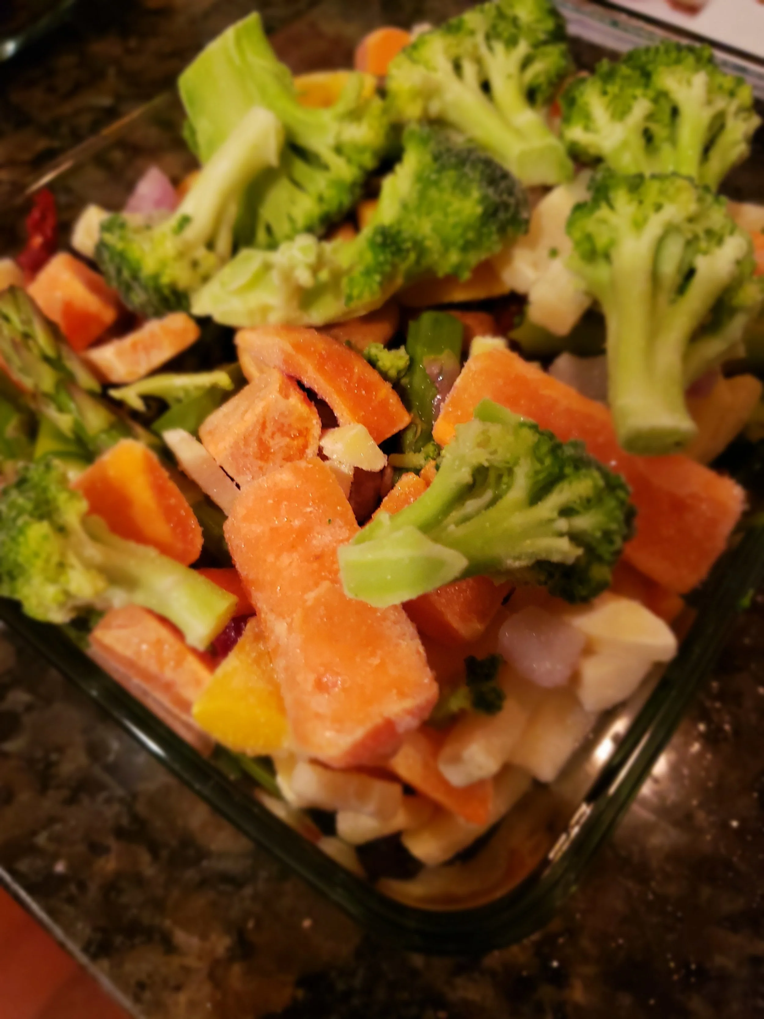 Minimizing Decision Fatigue: A Personal Trainer’s Diet Log — Personal ...