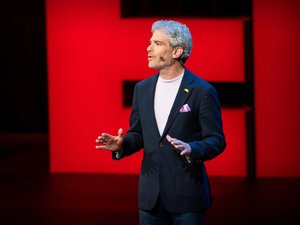Podcast Episode #3 - Redefining Life After Loss with Jason Rosenthal ...