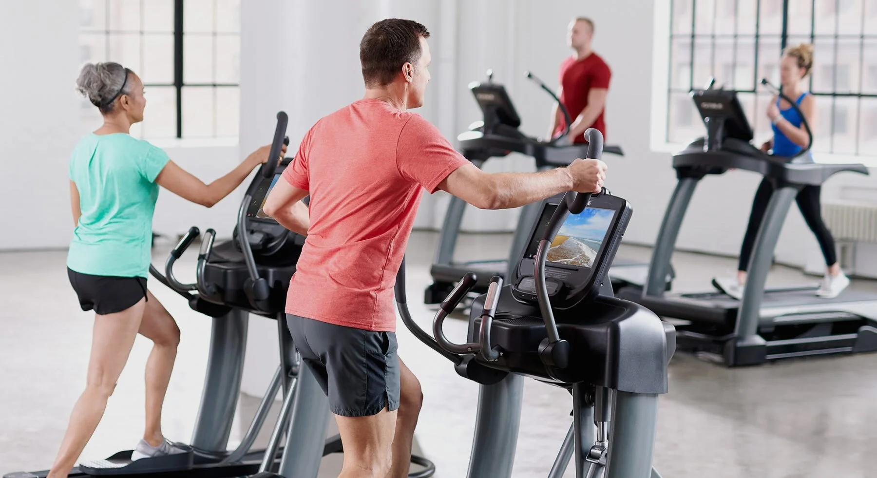 The Best All-In (Life-Changing) Fitness Plan for 2020 — Michael Moody ...