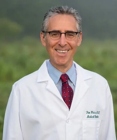 Podcast Episode #18 - Regenerative Farming and Food as Medicine with Dr ...