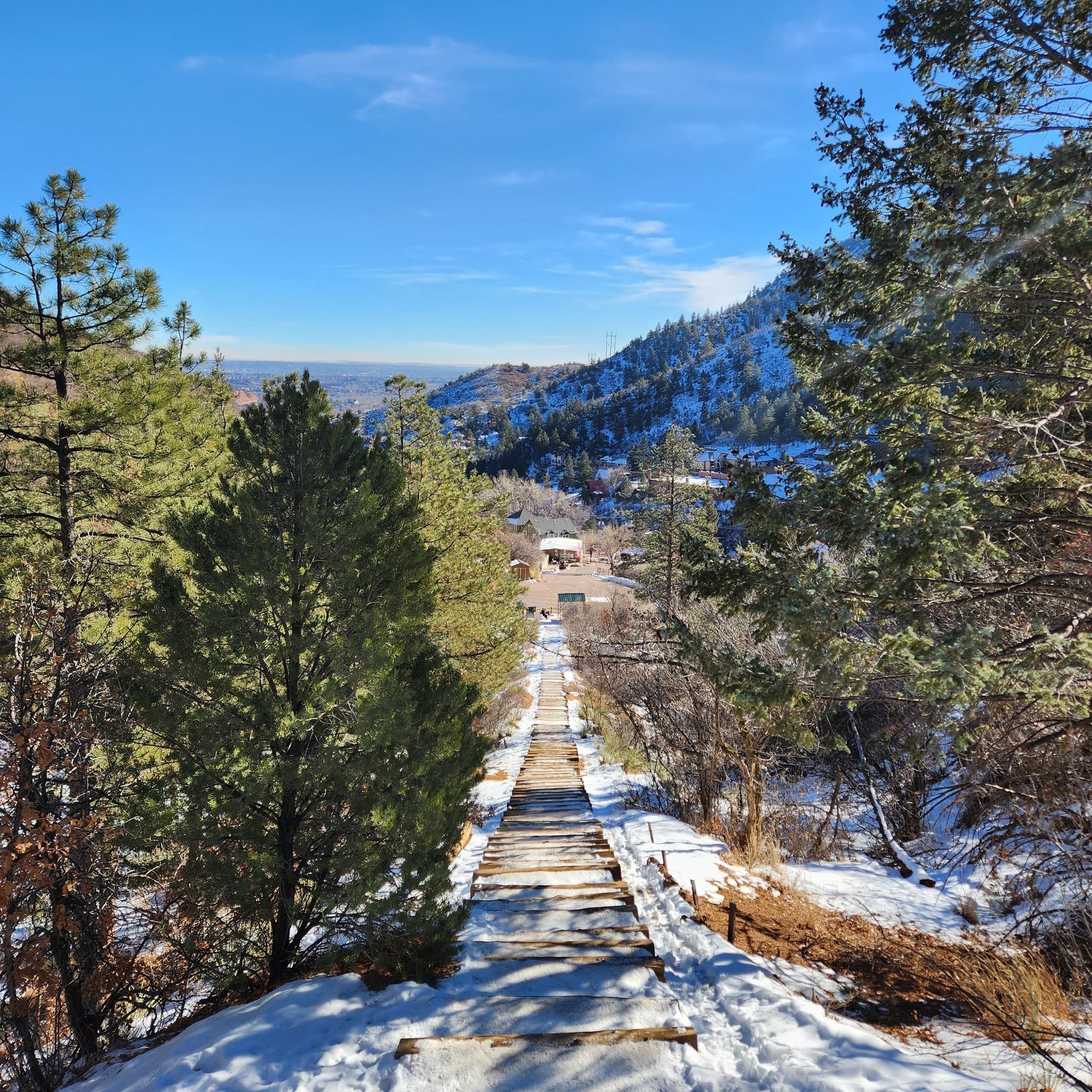 Personal Trainer in Denver | LoHi