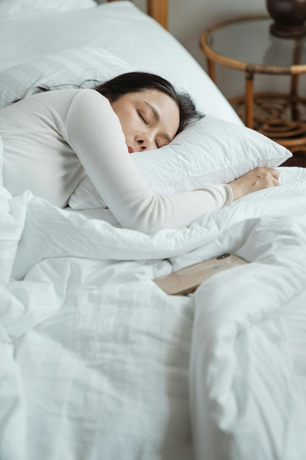 Mastering the Art of Falling Asleep: Expert Tips for Better Sleep ...
