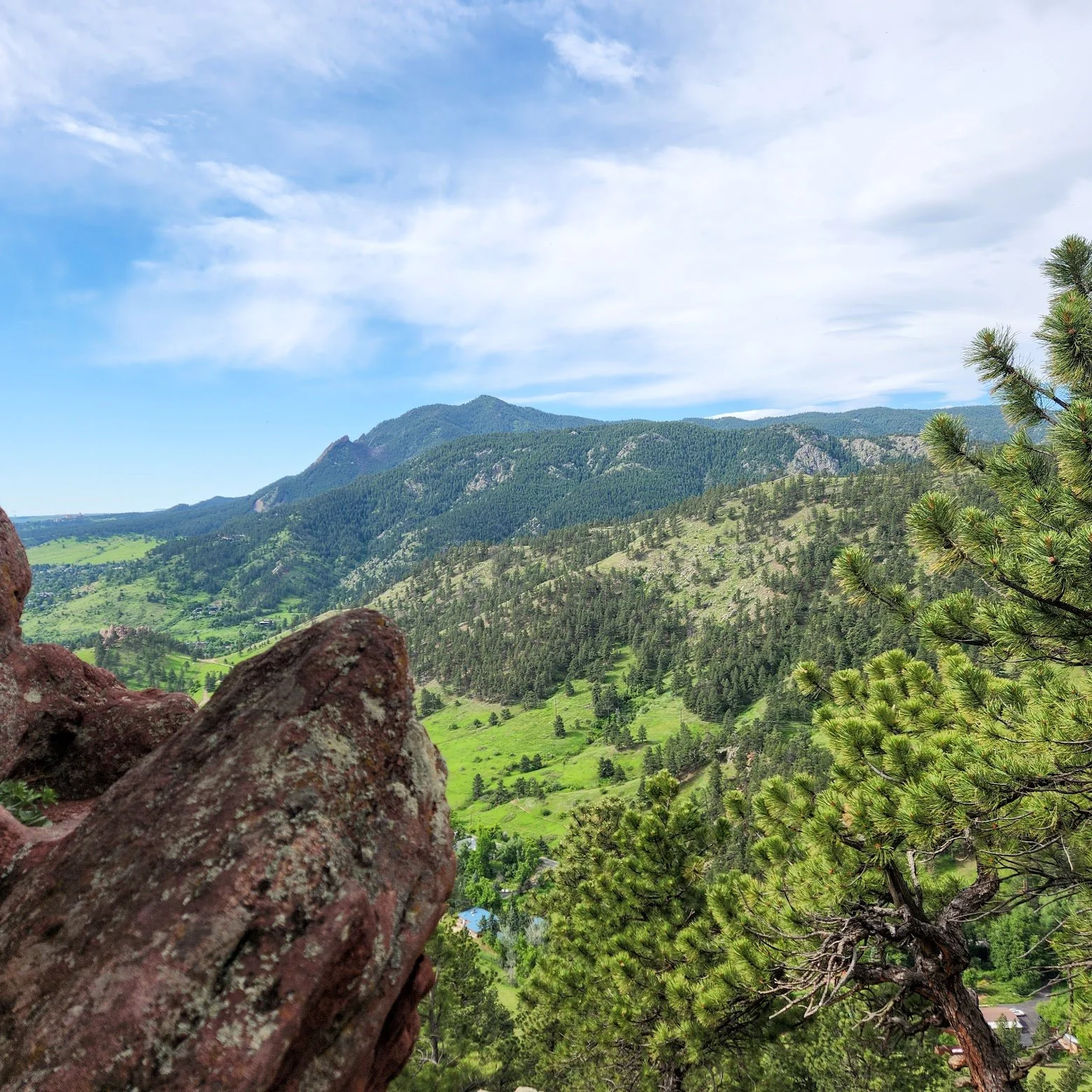 Personal Trainer Denver | LoHi