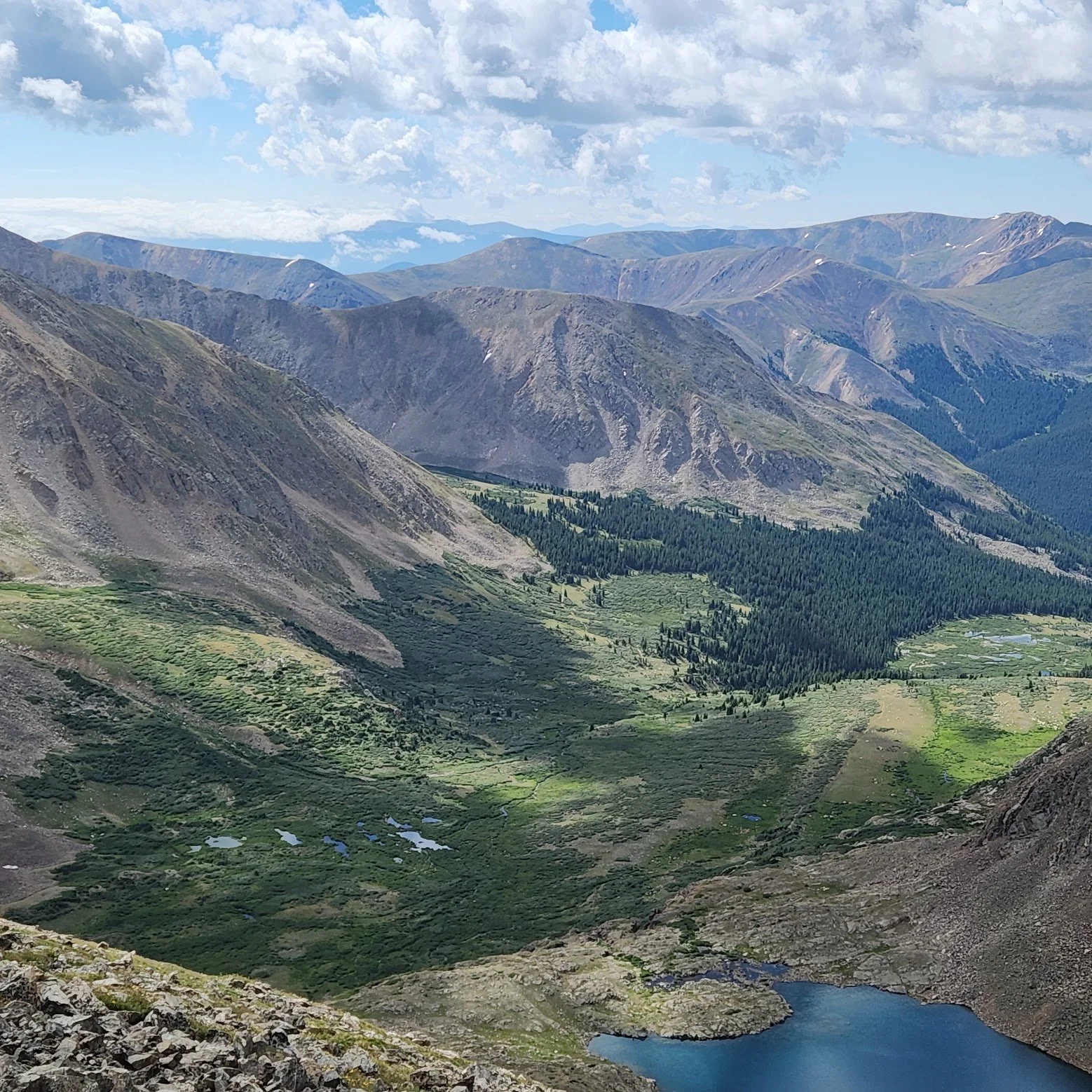 Hikes in Colorado | Personal Trainer Tips